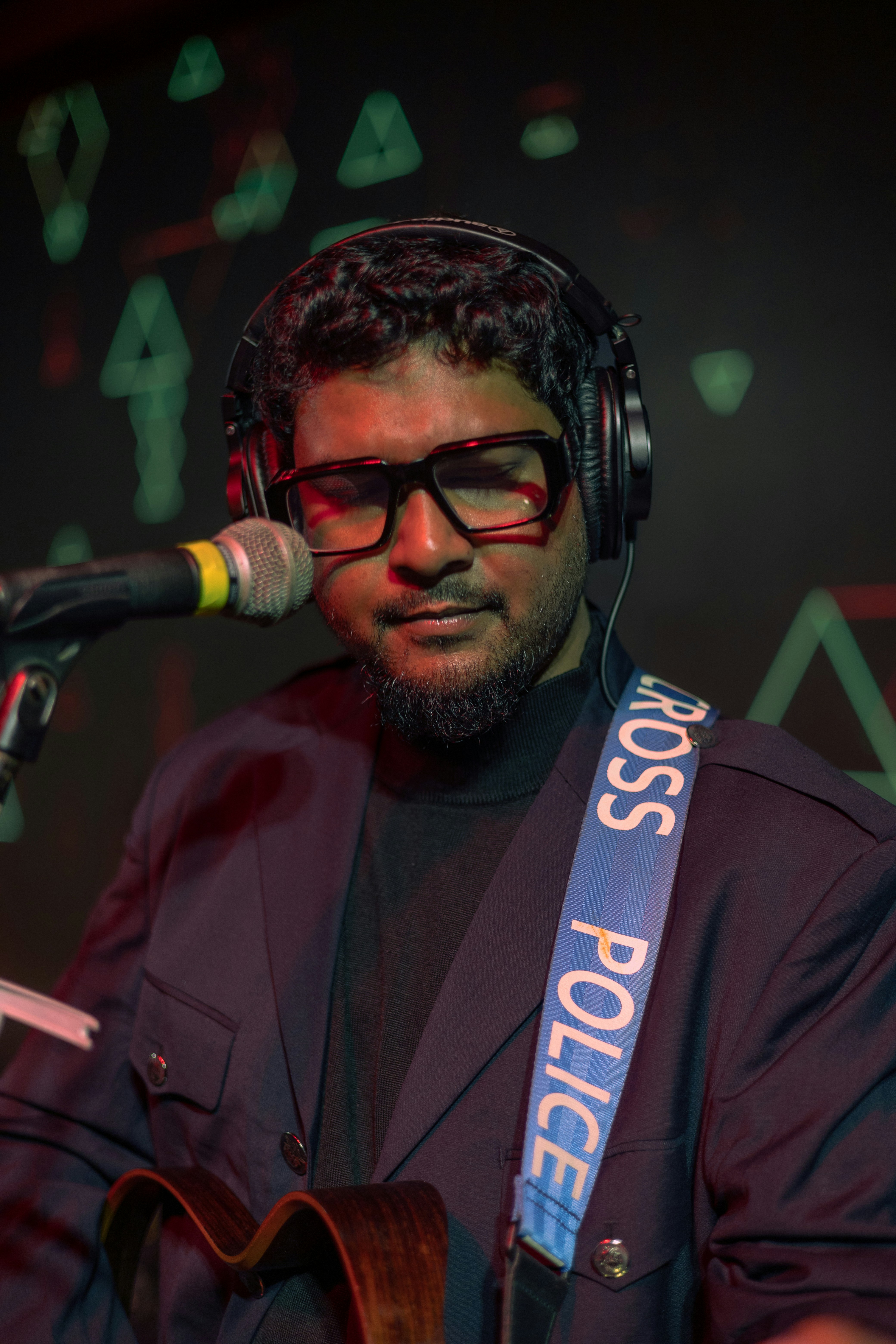 Photo by Amaan Abid with Canon EOS RP