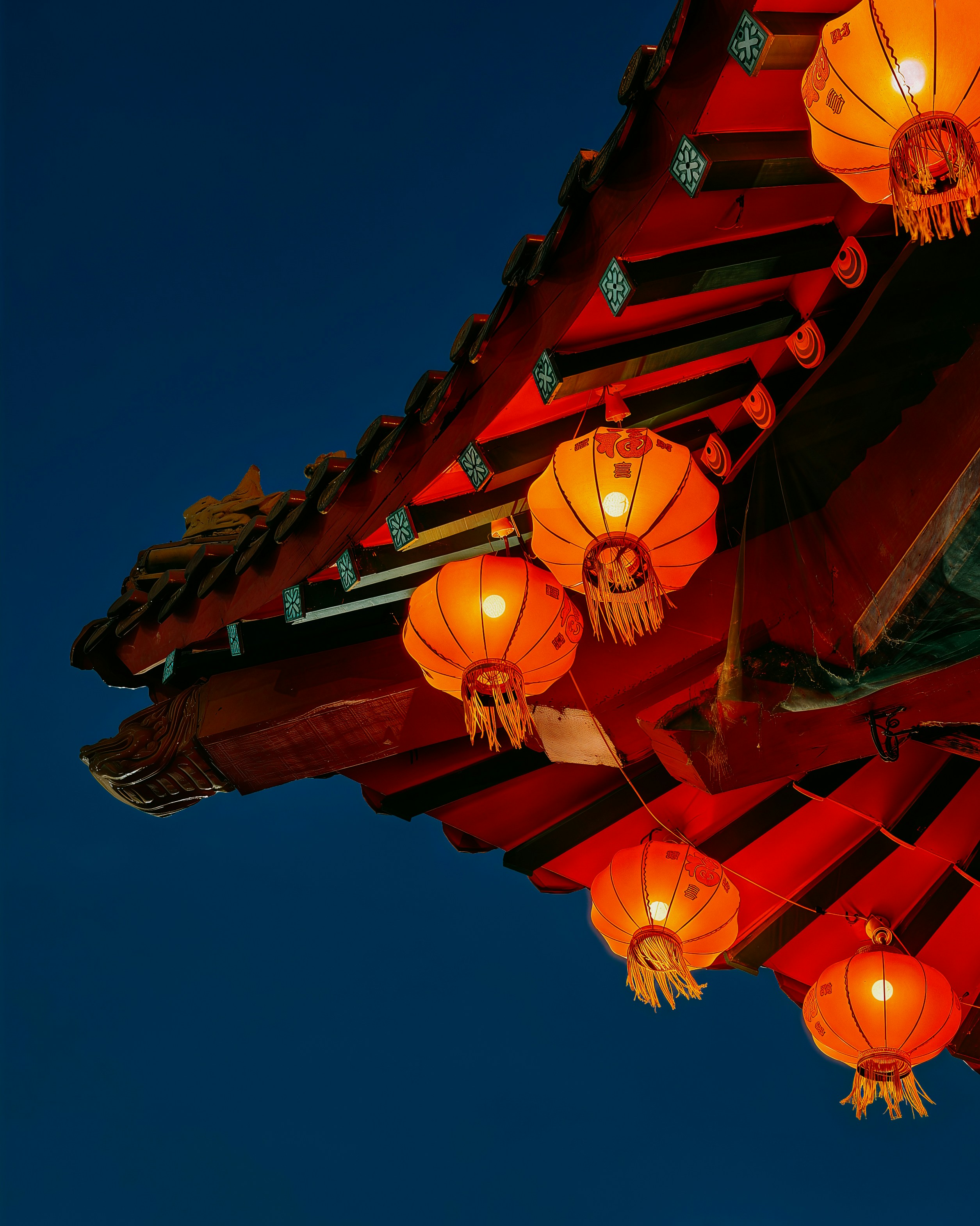 Shot on HONOR Magic 8 Pro