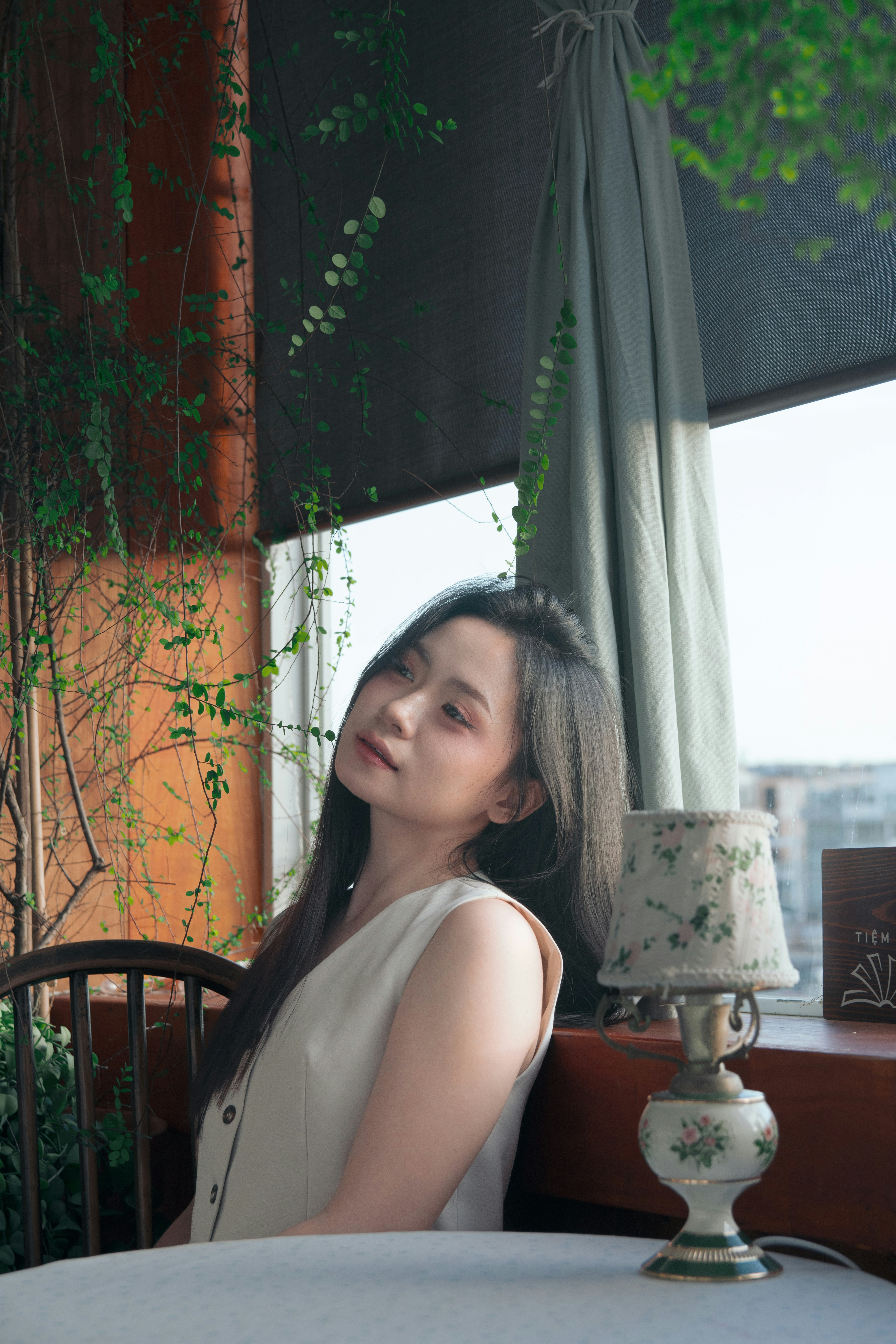 A perfect stranger 🙋🏻‍♀️