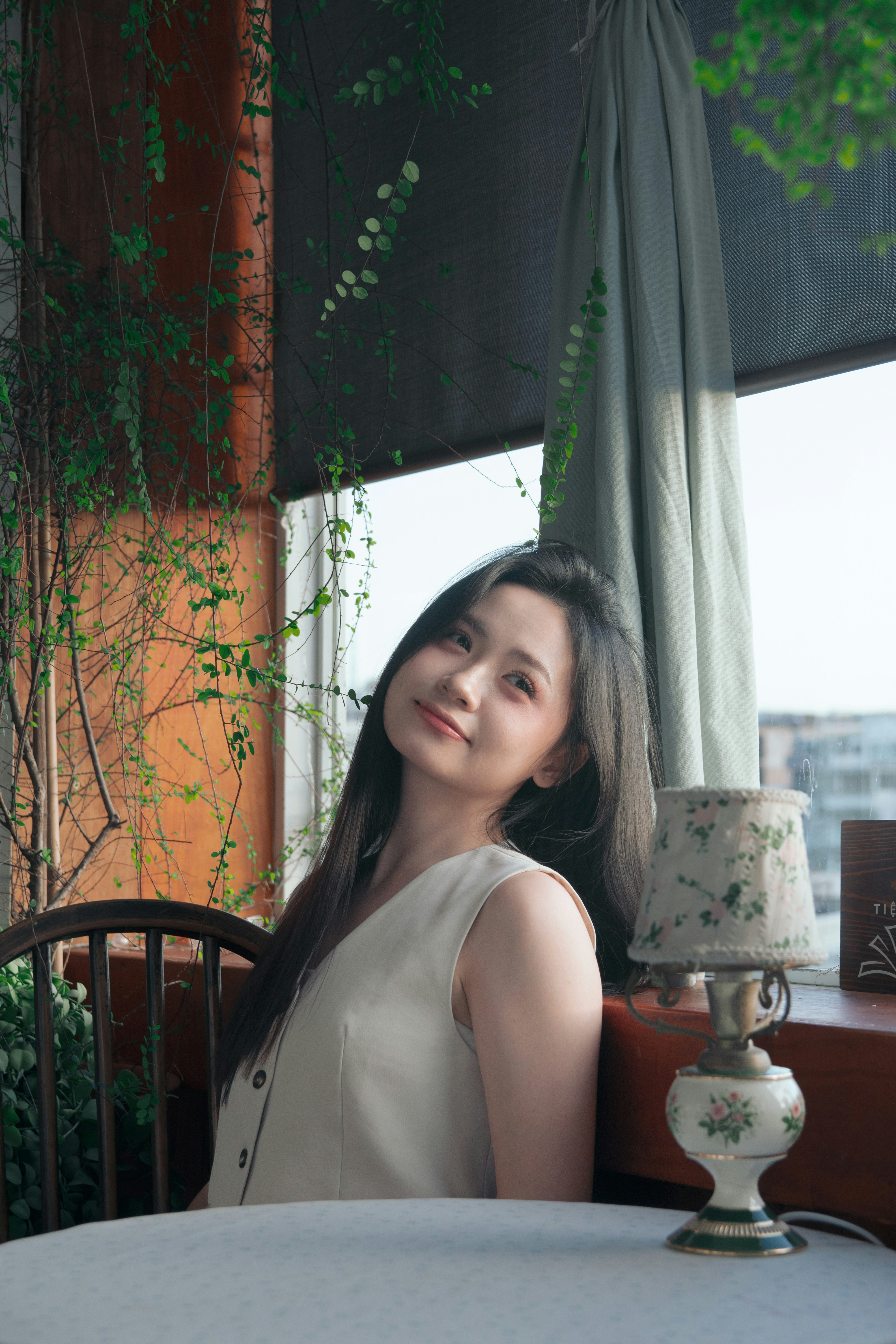 A perfect stranger 🙋🏻‍♀️