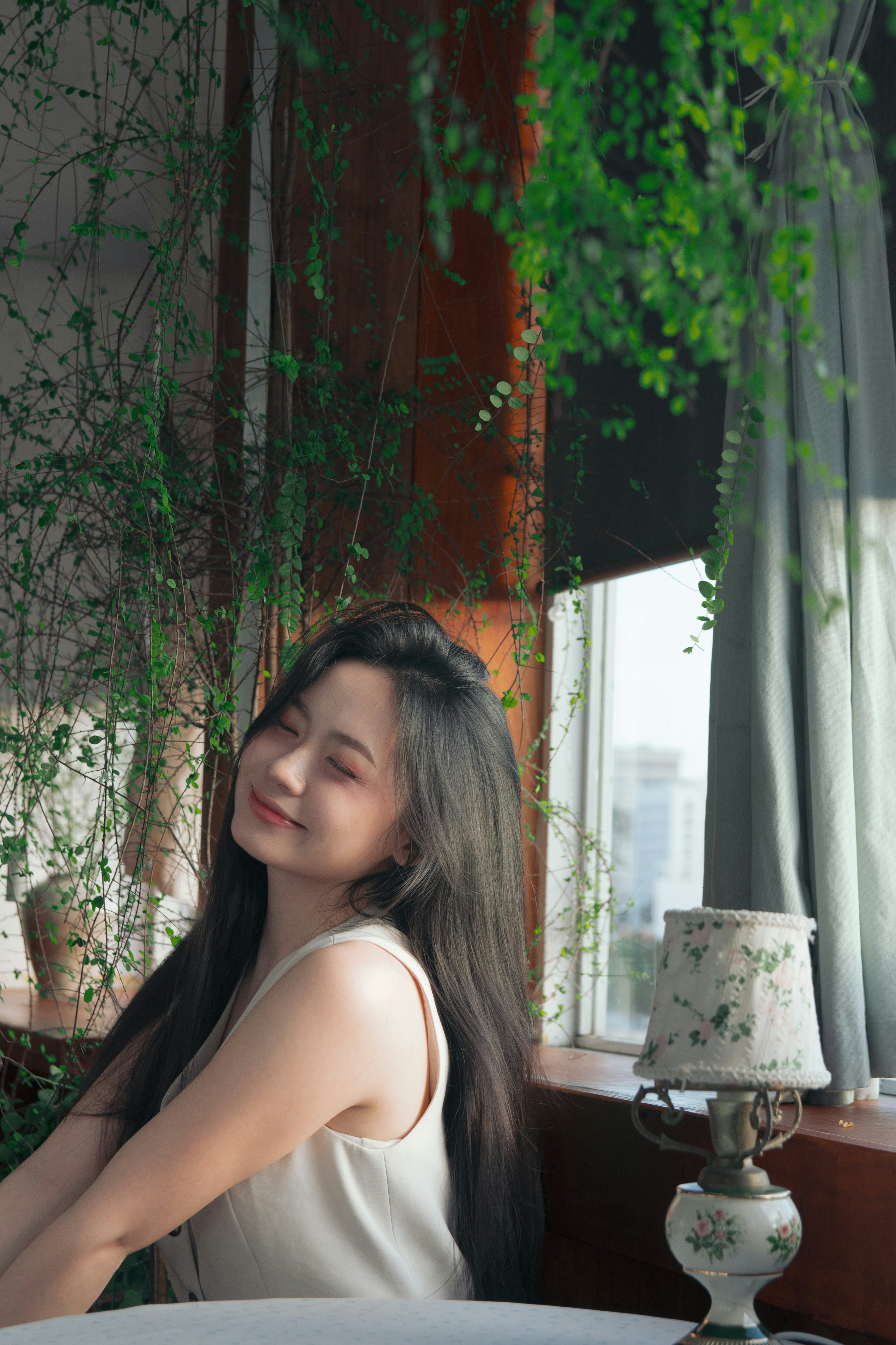 A perfect stranger 🙋🏻‍♀️