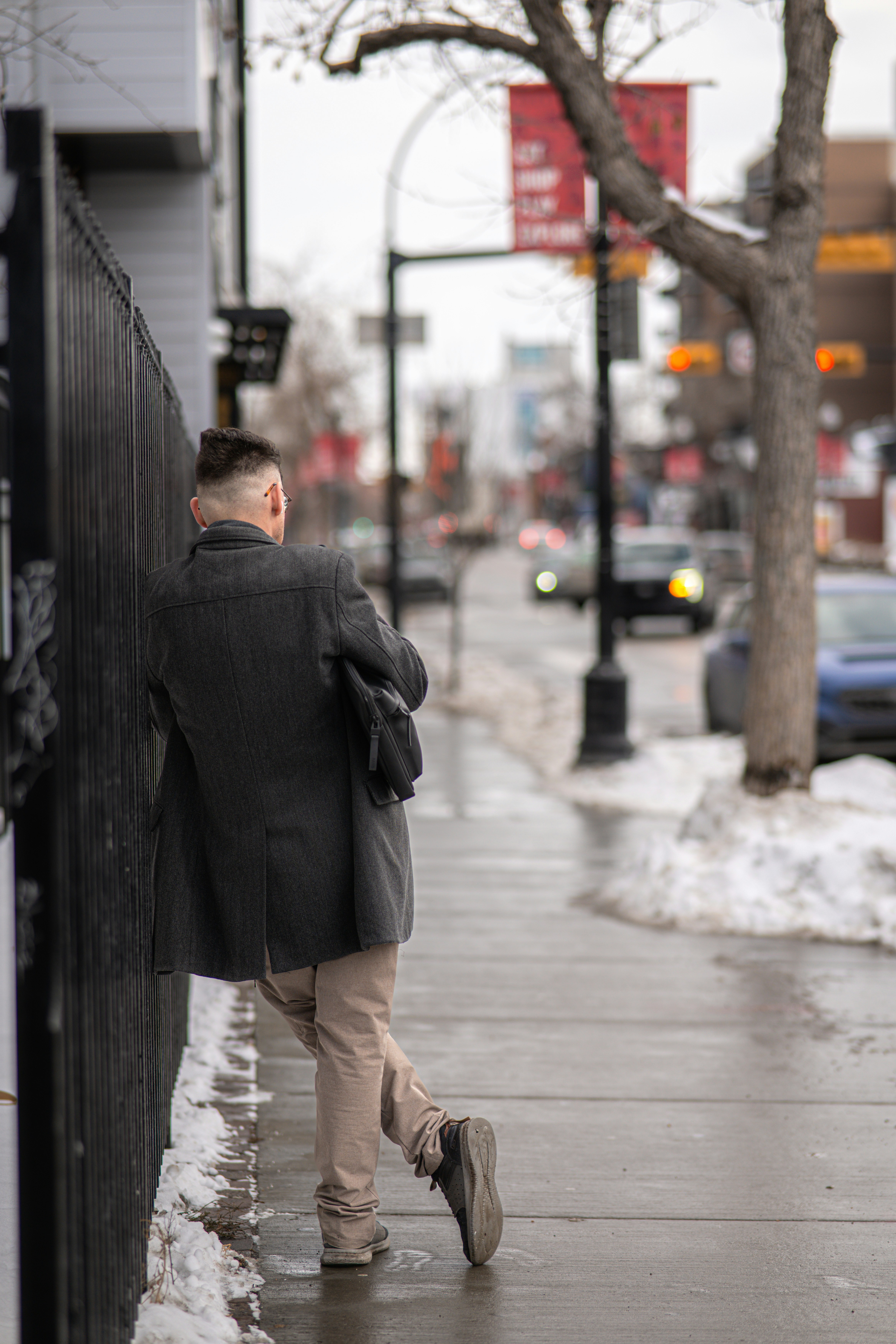 Photo by Josh Marty with Sony Alpha 7 IV