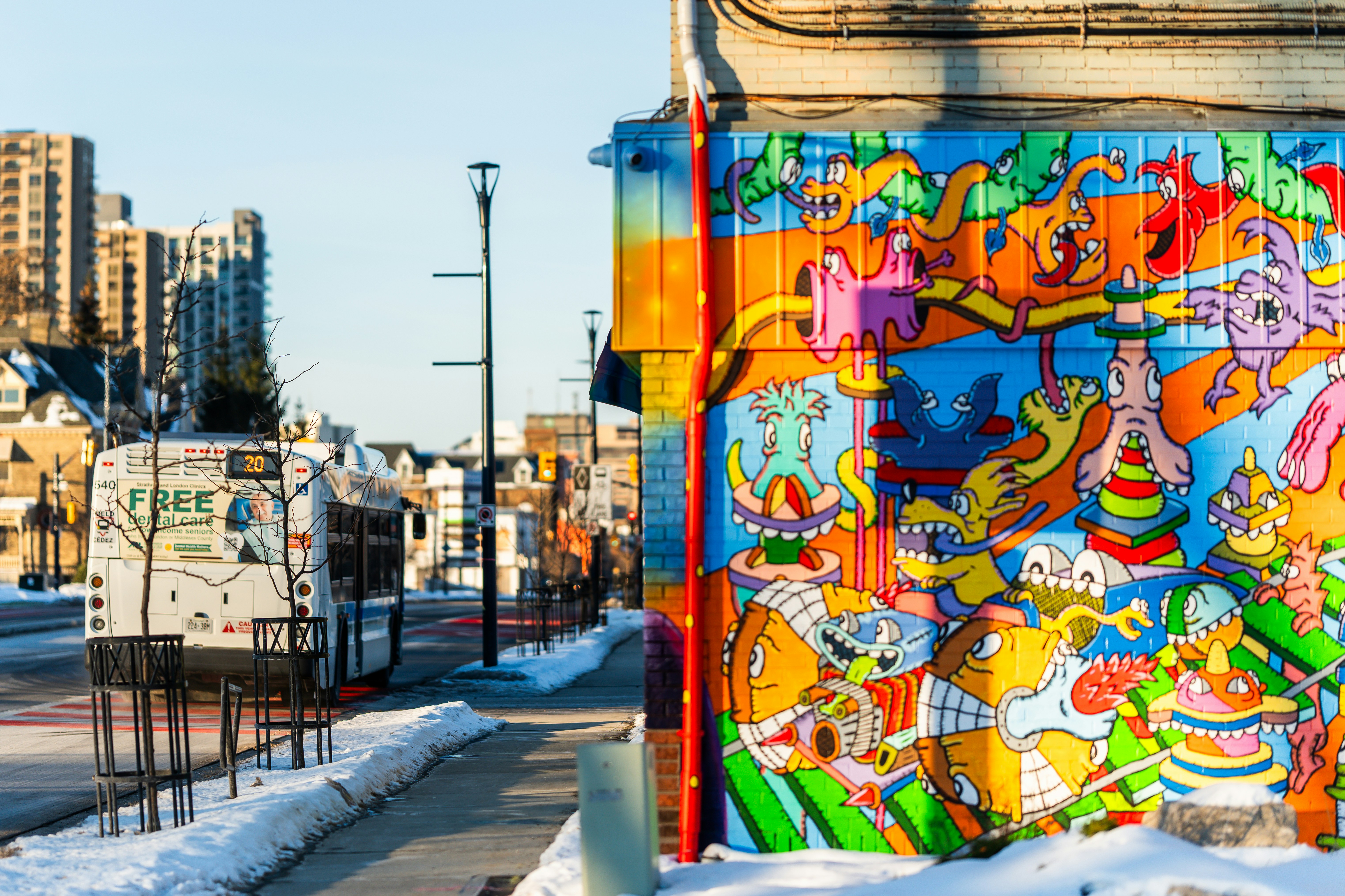 Photo by LEDC with Sony Alpha 7 IV