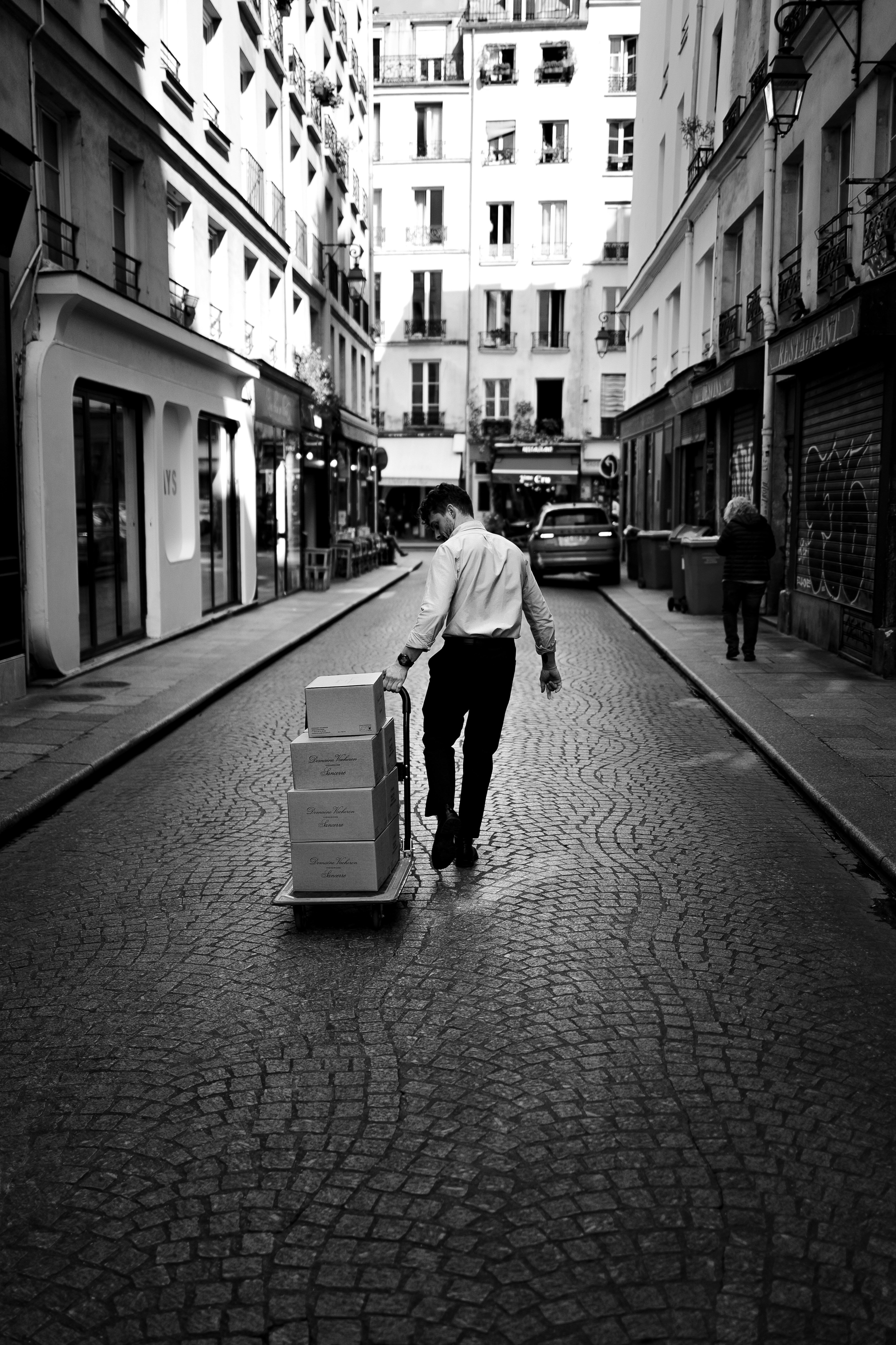 Photo by Alex Avila with Canon EOS R8