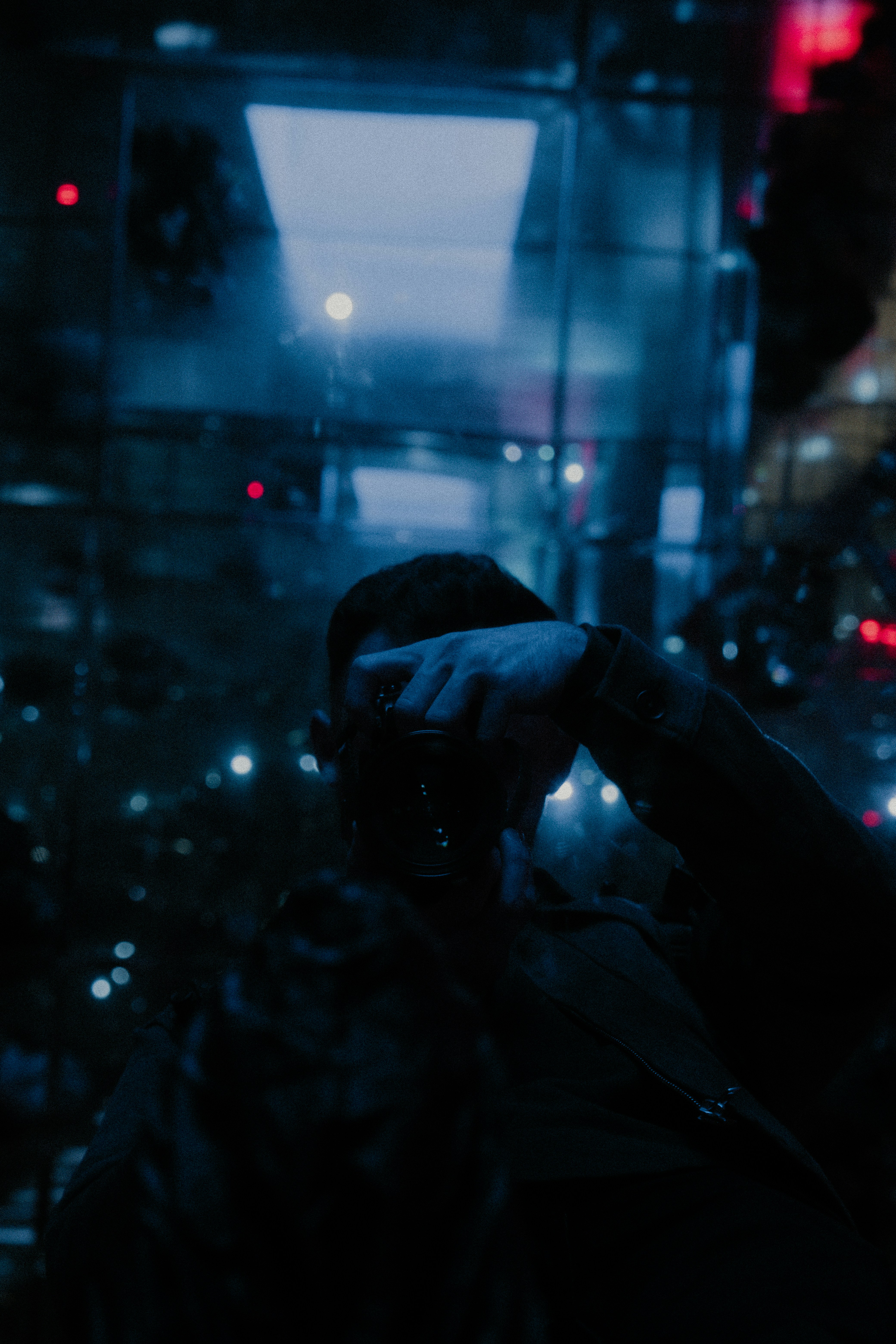 Photo by Damian Kravchuk with Sony Alpha 7R V