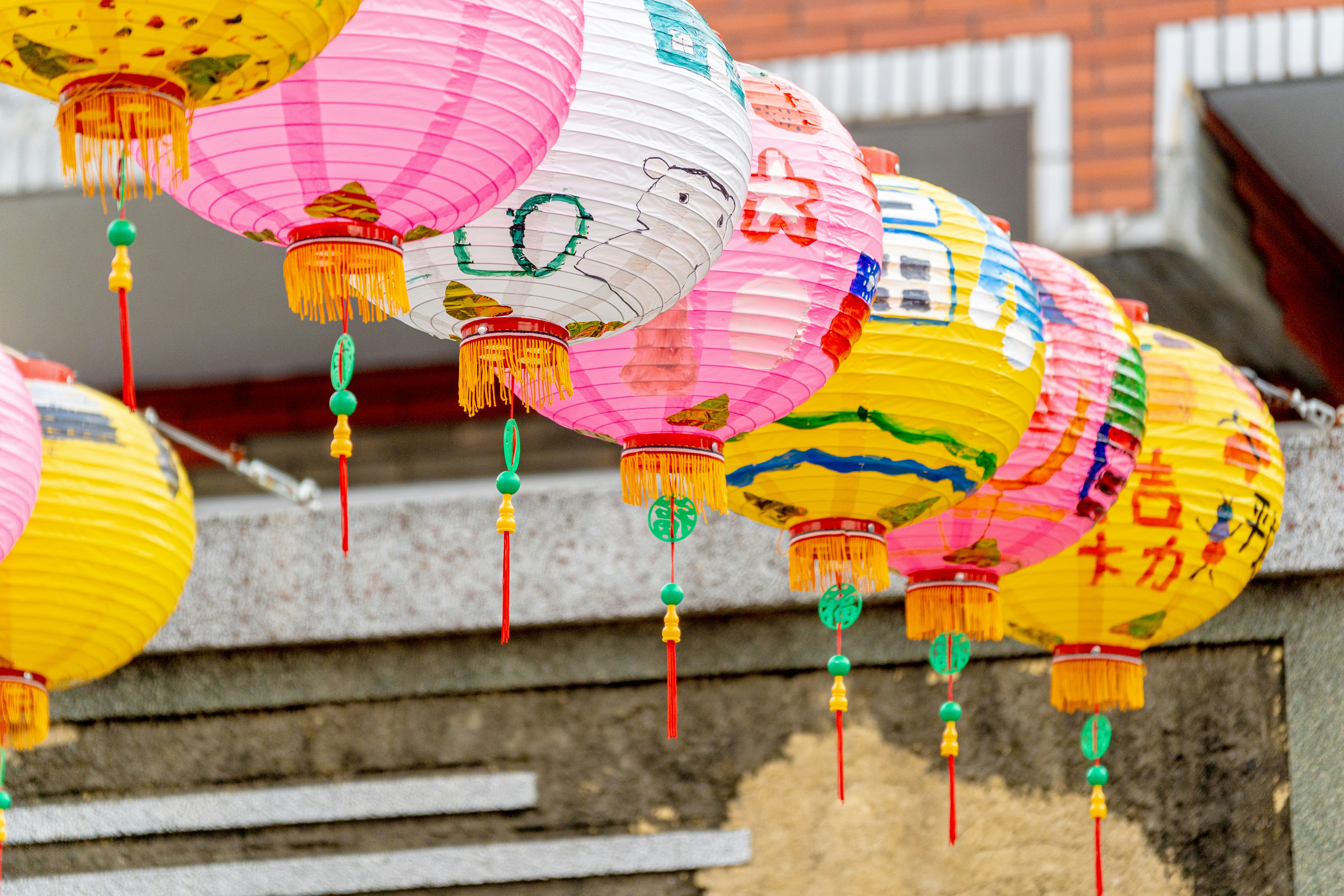 Photo by Winston Chen with Sony Alpha 7 III