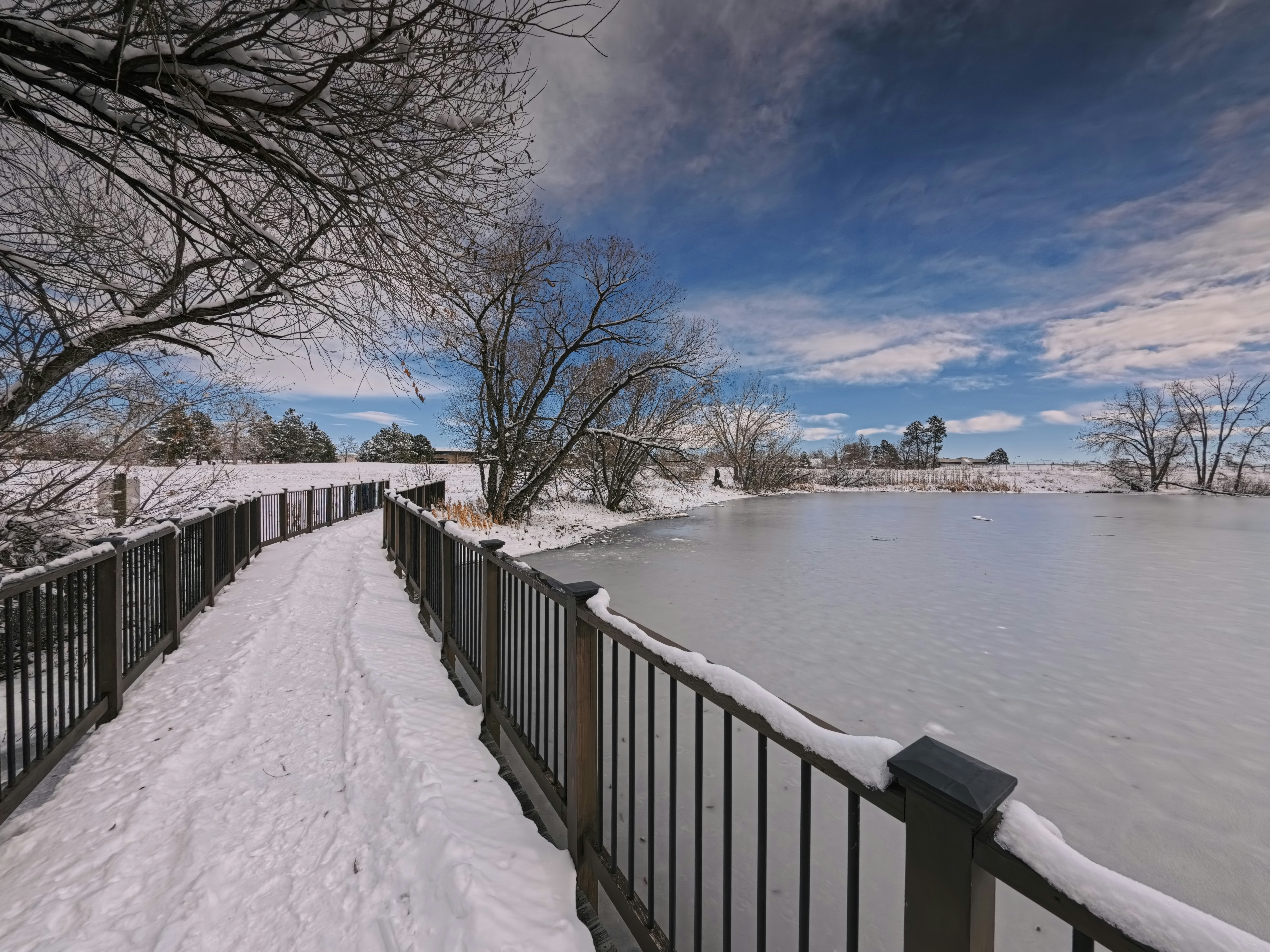 Sample photo from Insta360  Ace Pro 2