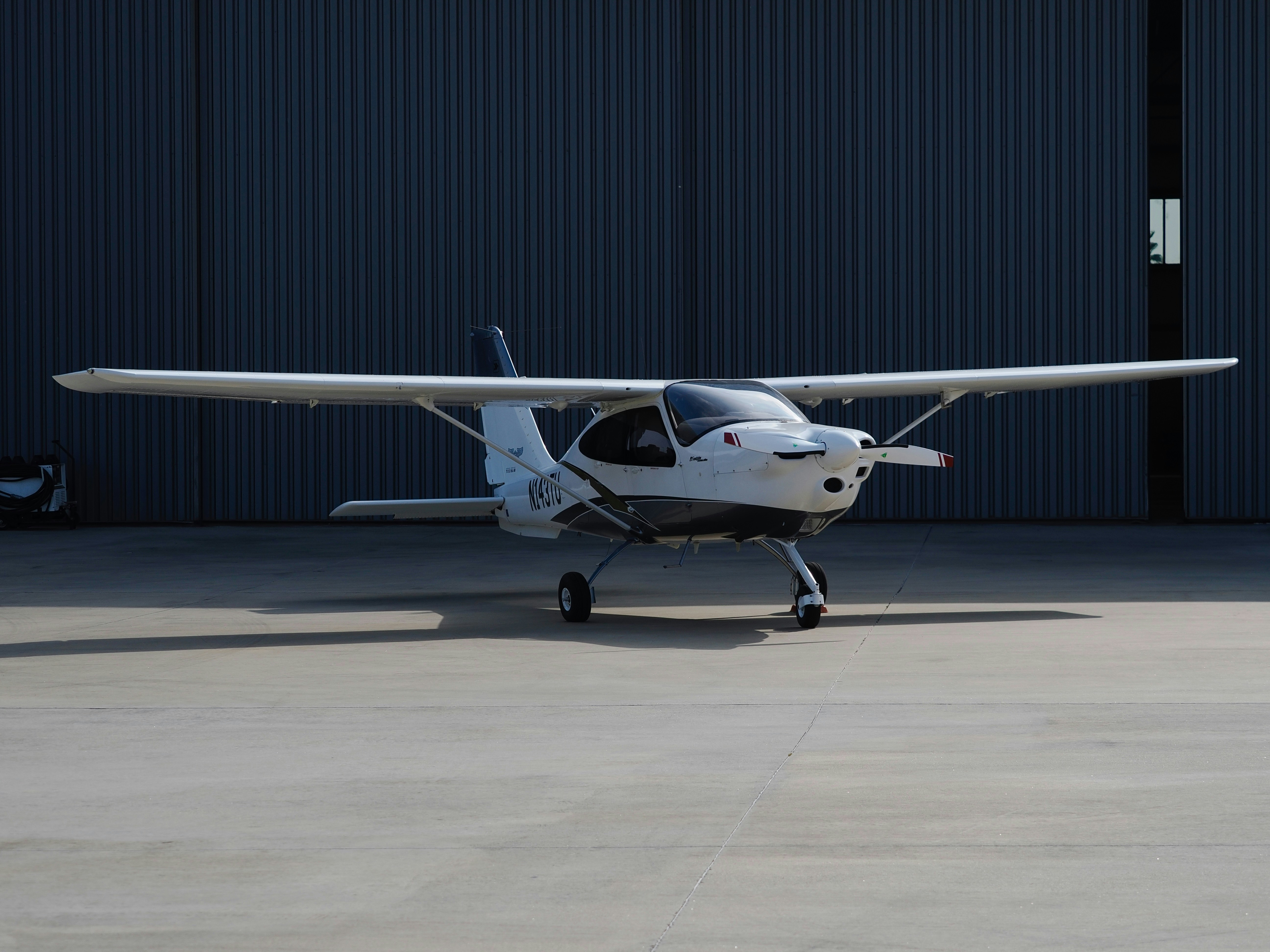 Photo by Horizon flights with OM System OM-3