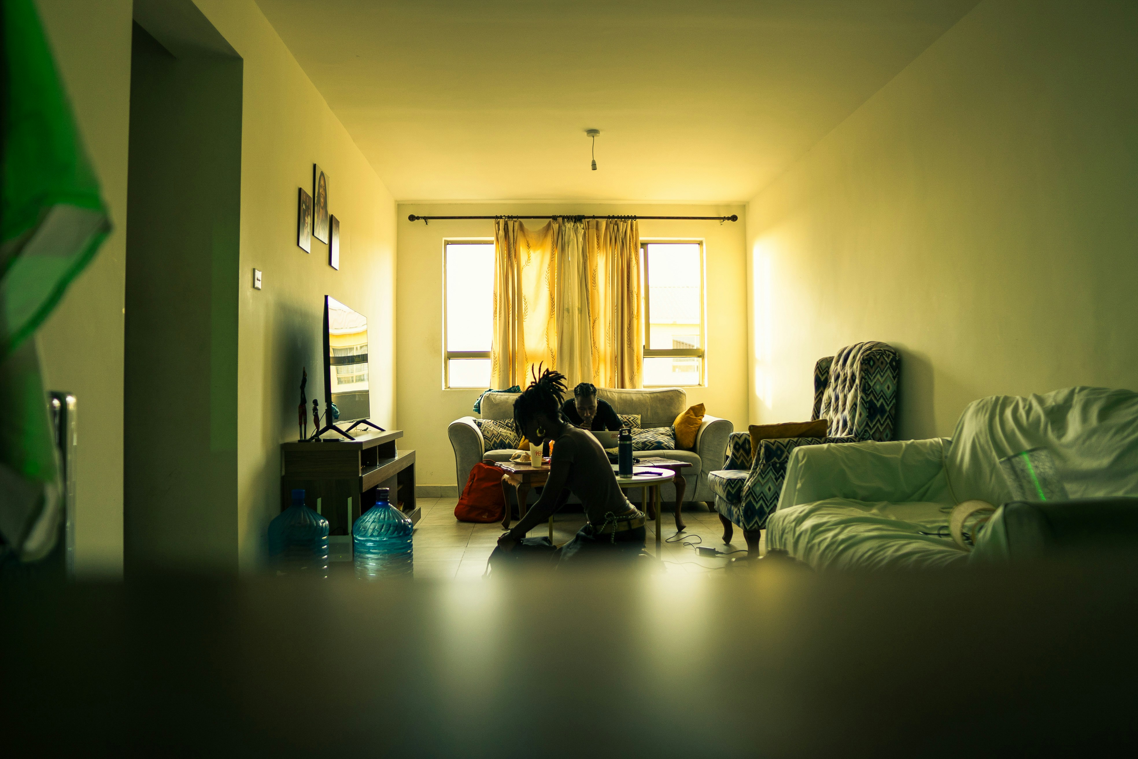 Photo by Kyle Kioko with Sony Alpha 7 III