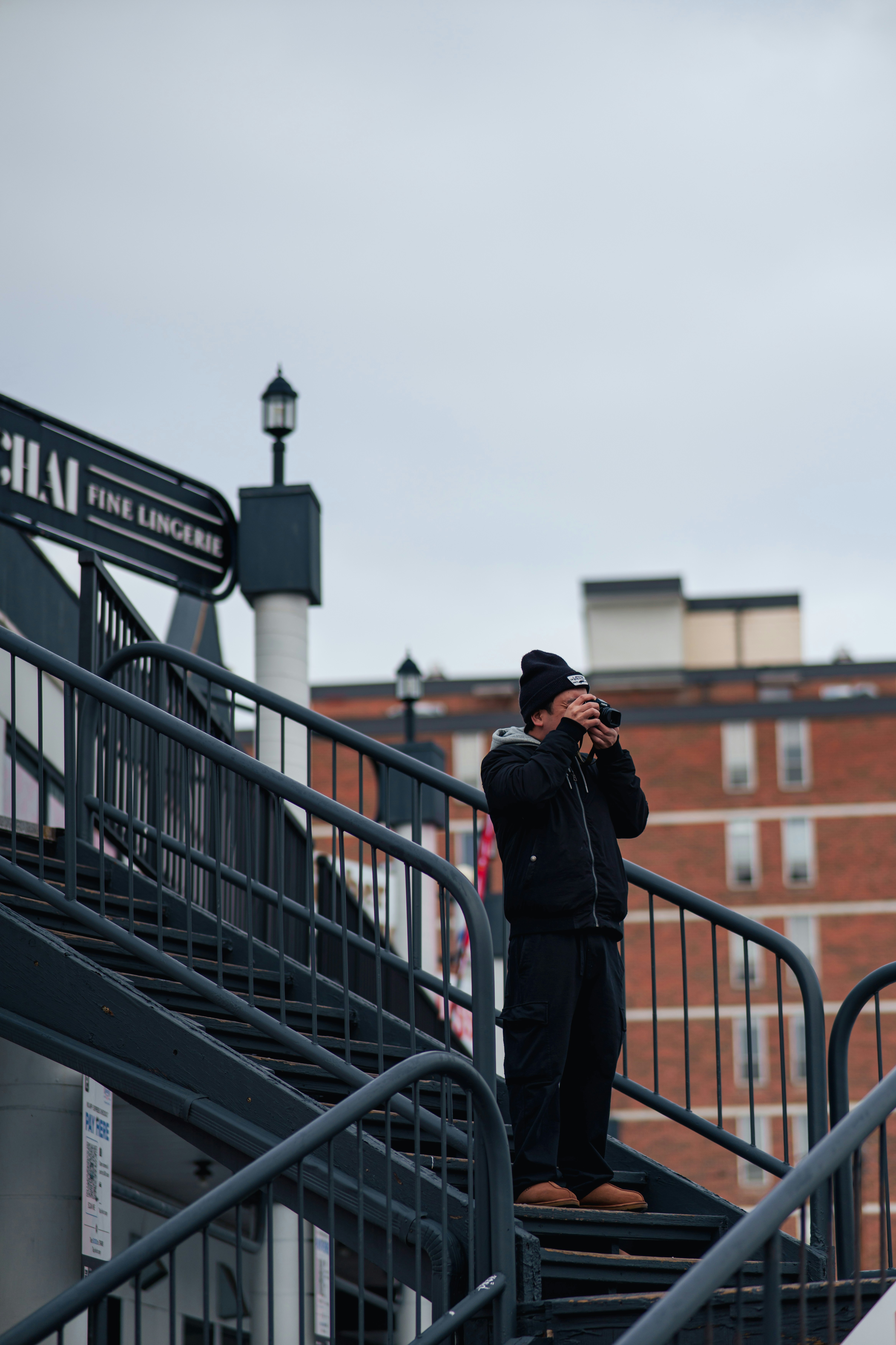 Photo by Josh Marty with Sony Alpha 7 IV