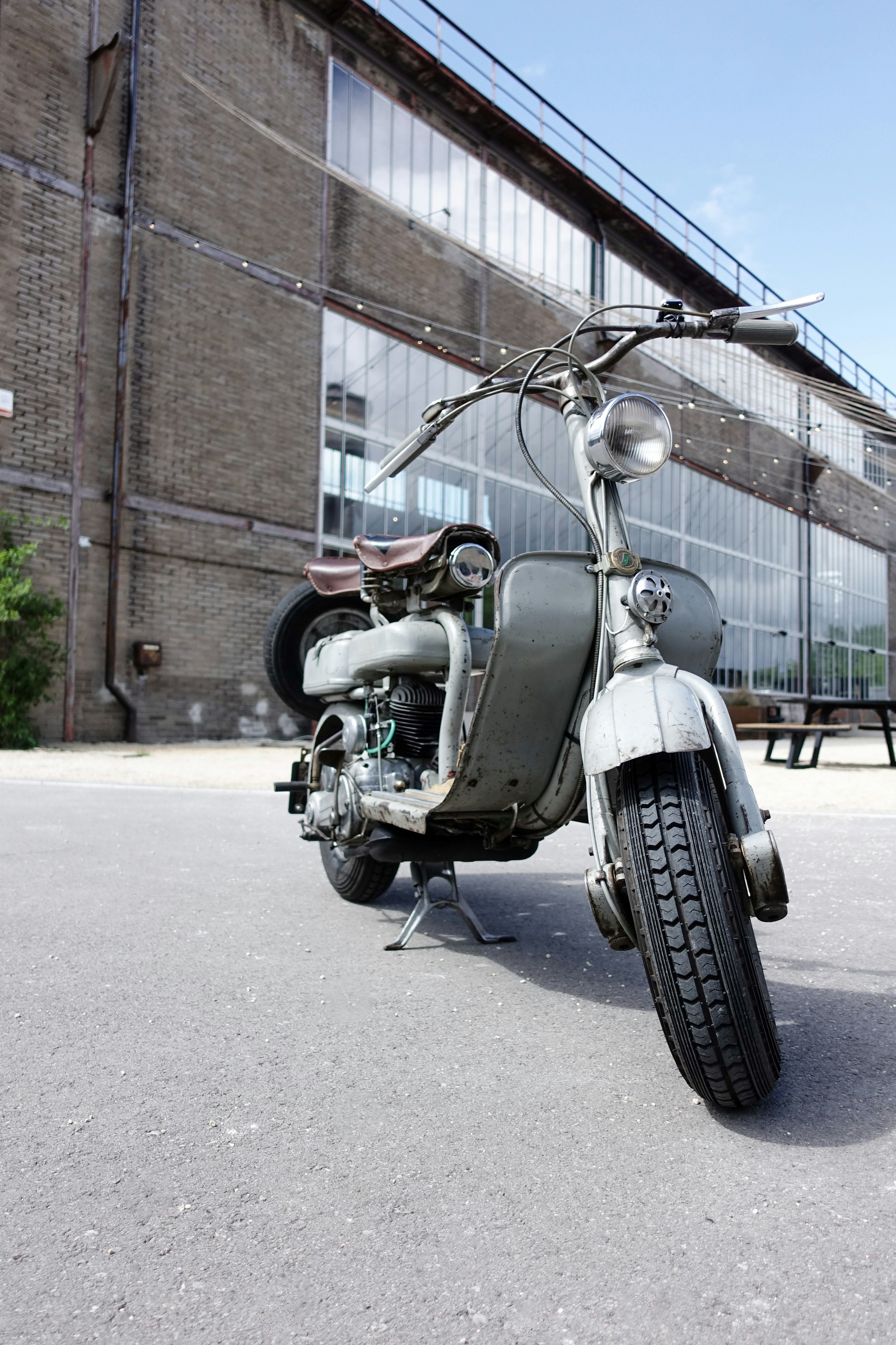 Photo by Tommy with Sony RX100 IV