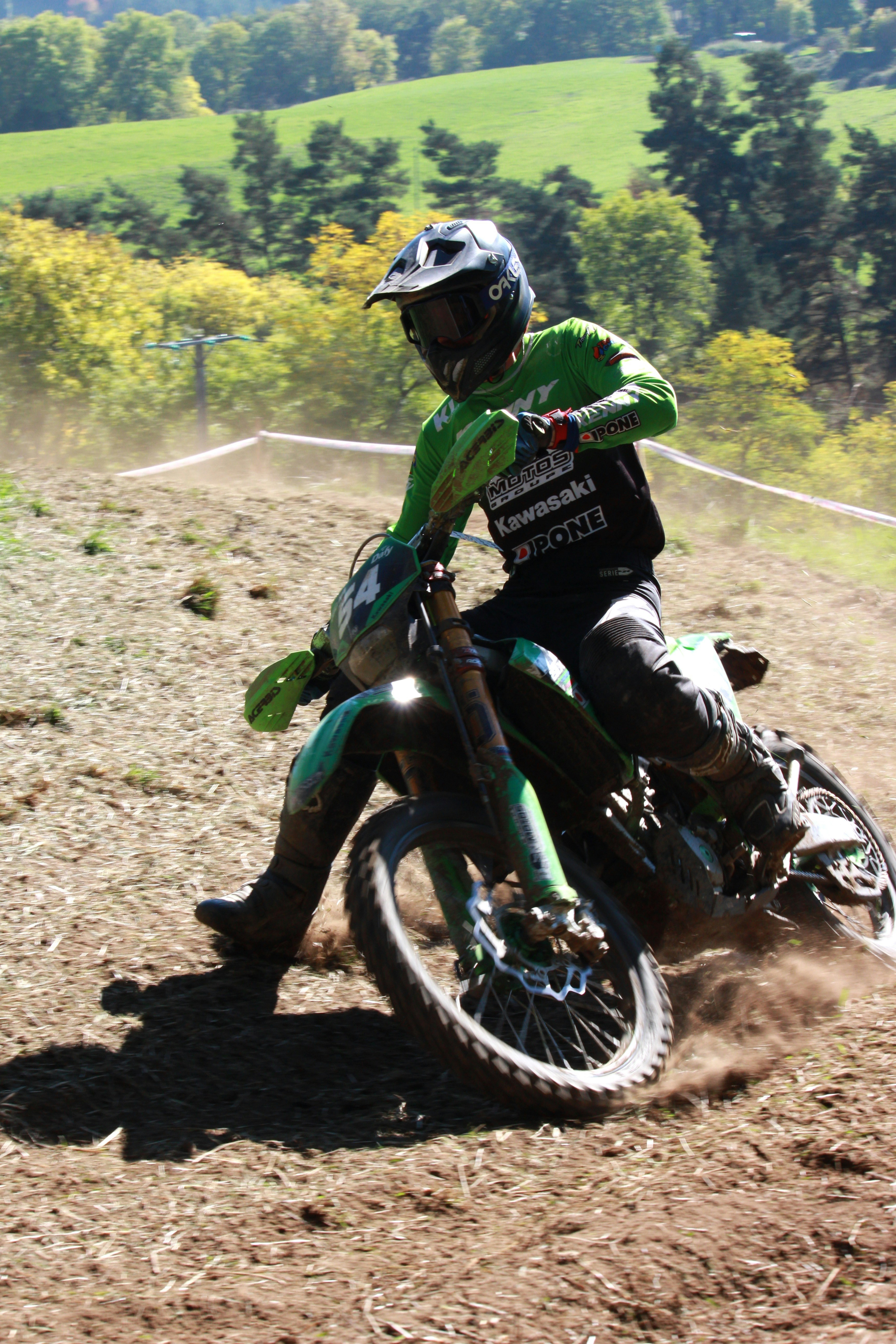 Photo by Clémence Sujobert with Canon EOS 700D