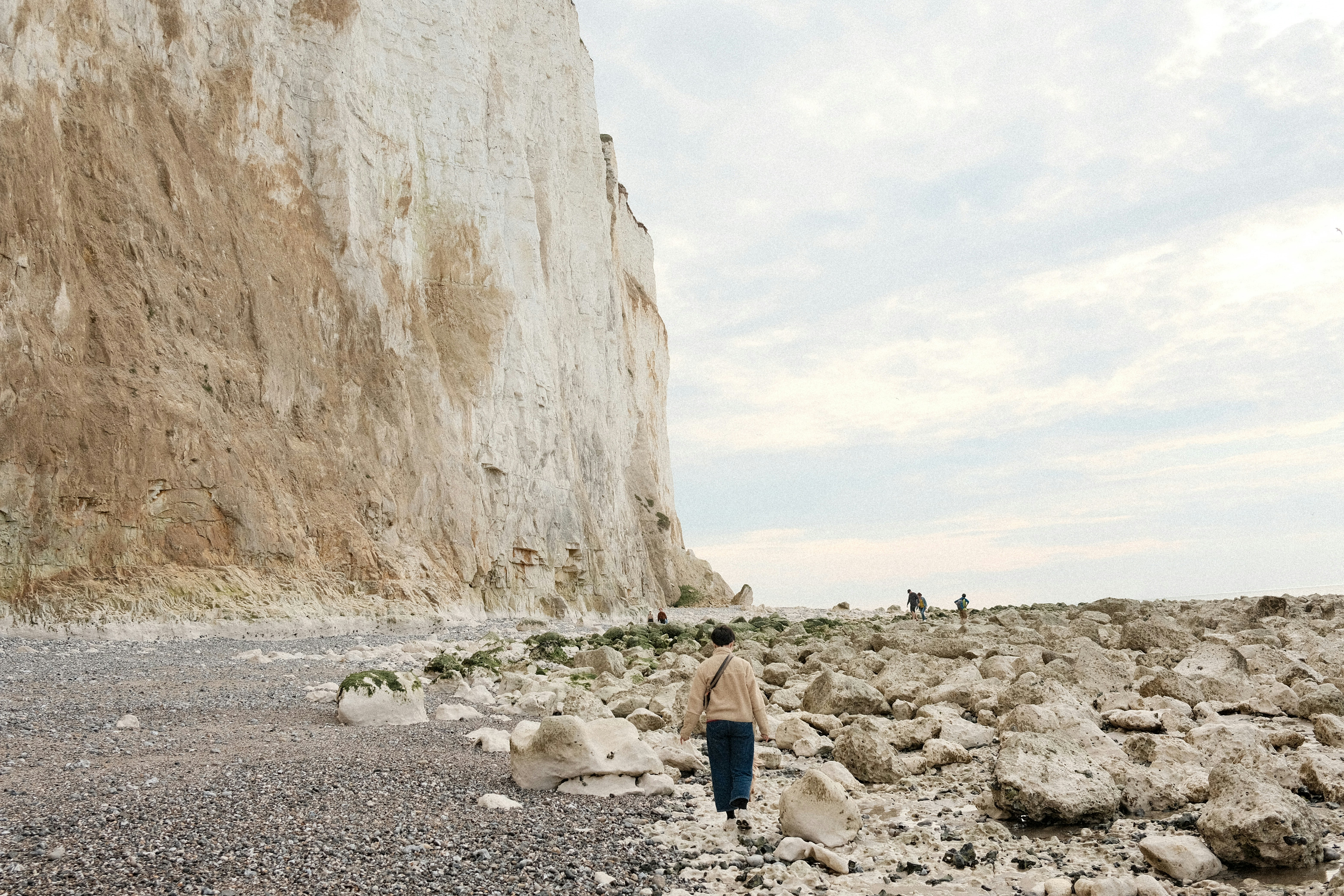 Photo by Valentin Lacoste with Fujifilm X100V