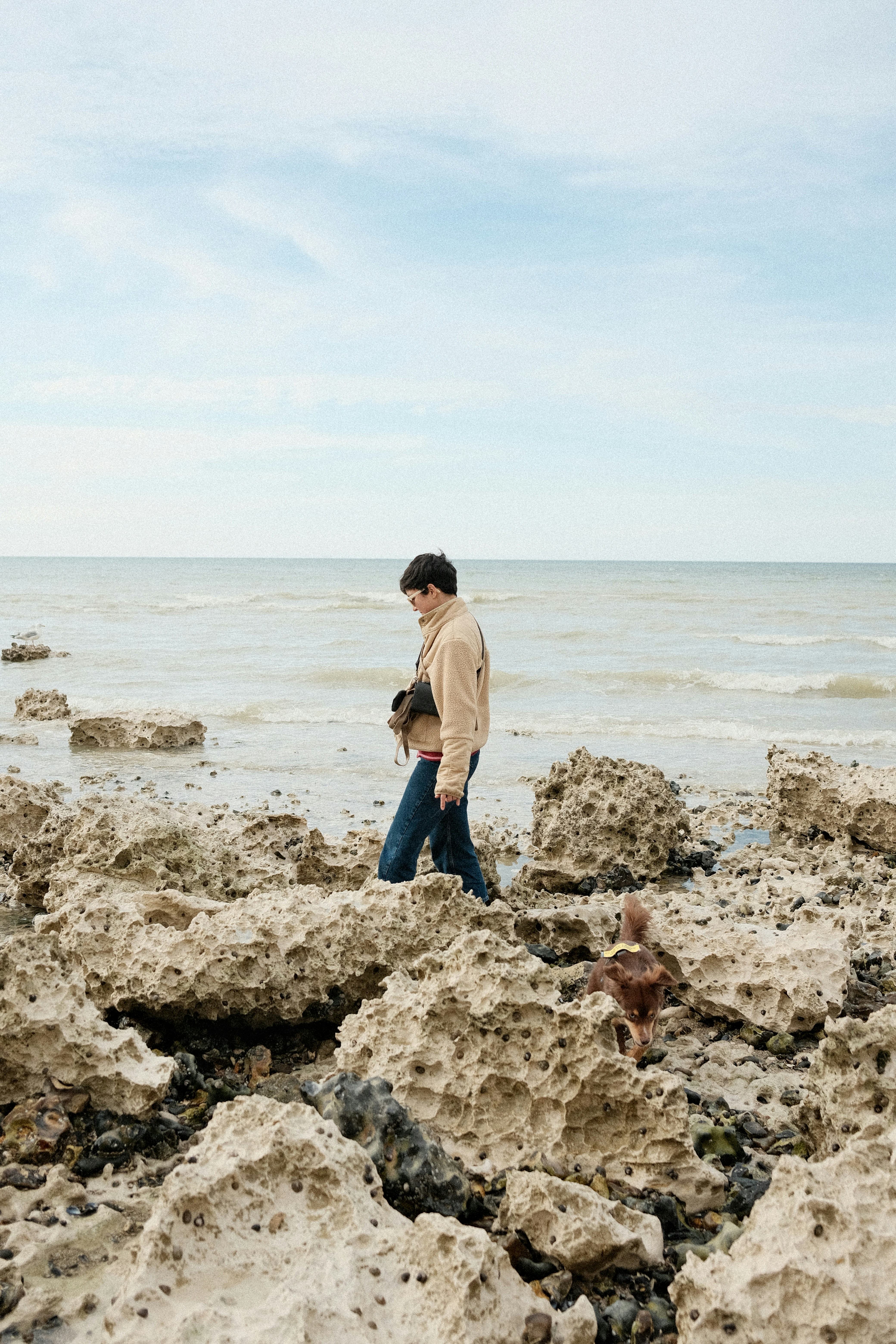 Photo by Valentin Lacoste with Fujifilm X100V