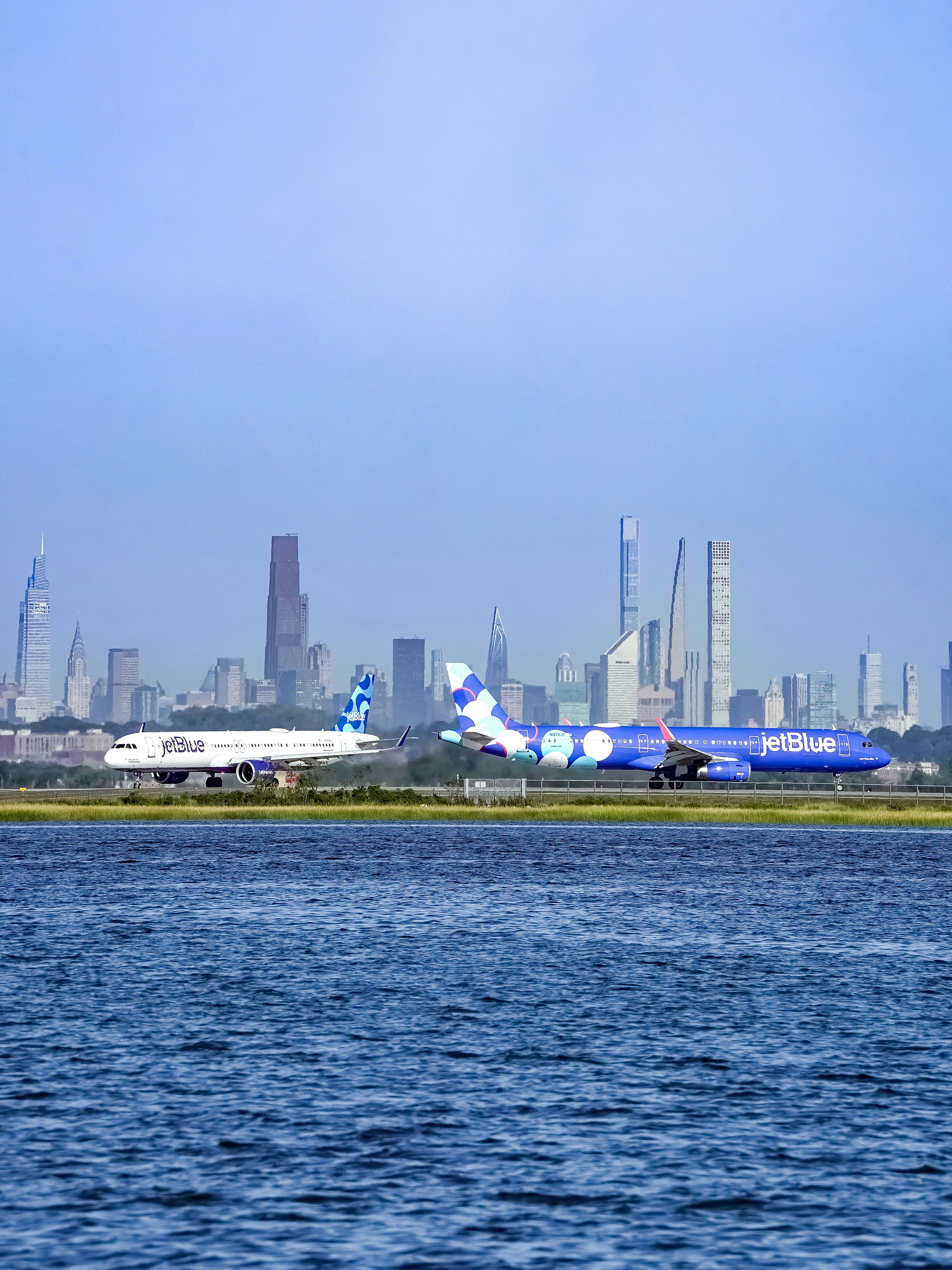 Welcome to the Mintaverse of Just Plane Blues - SMNYCMan