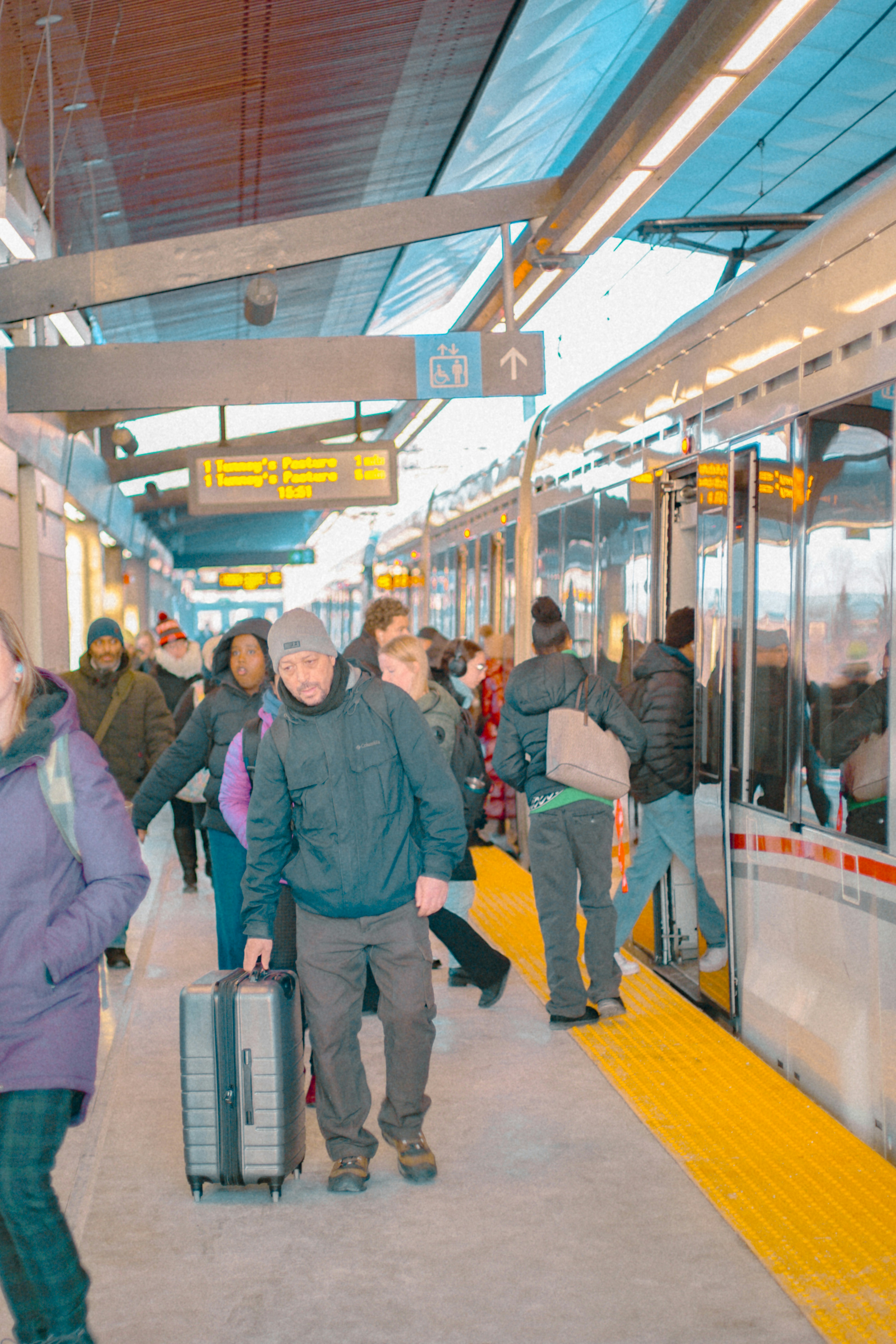 Photo by Jay Martin with Sony Alpha 6000