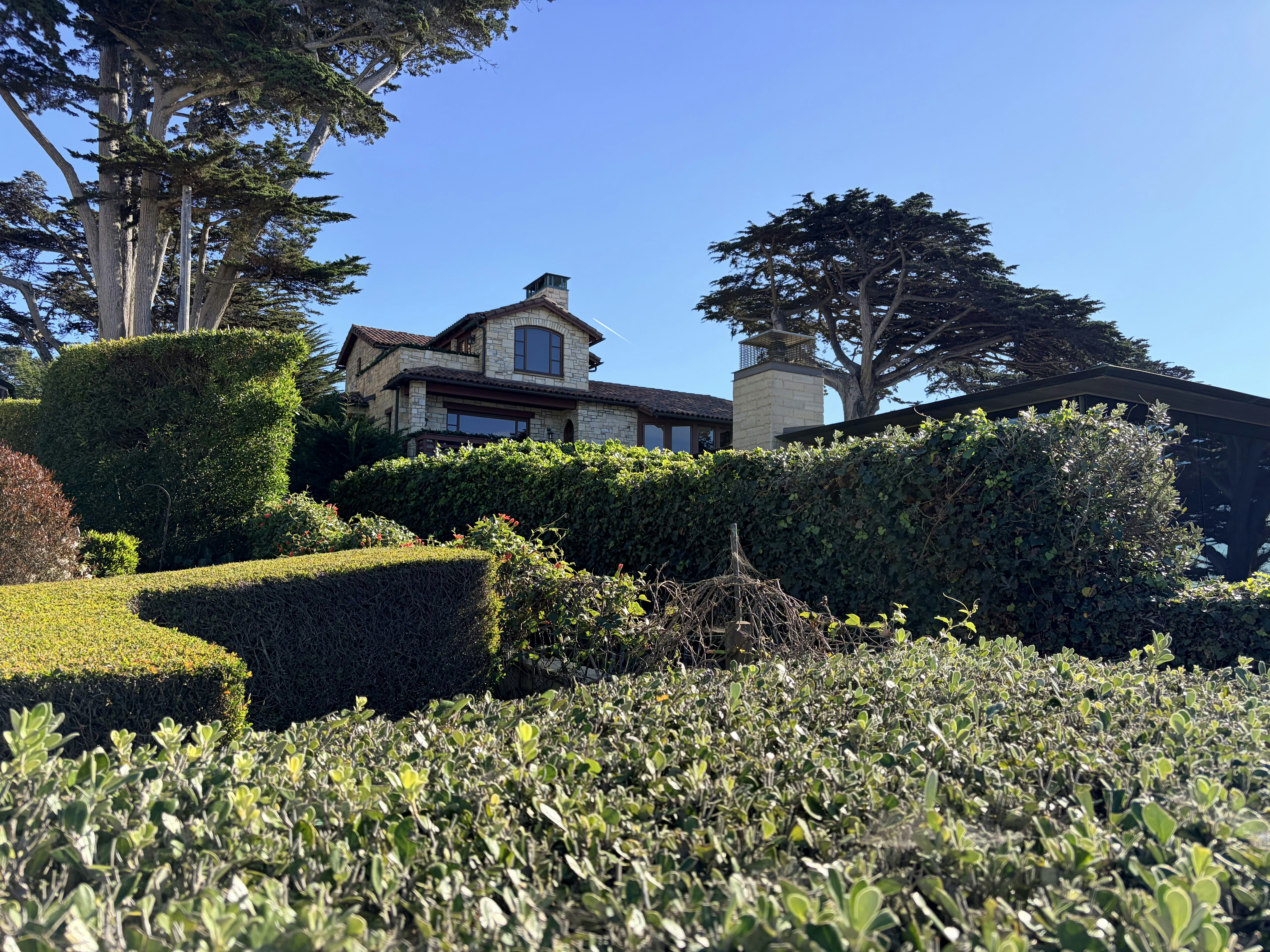 Photo by Gene Giromini with Apple iPhone 17