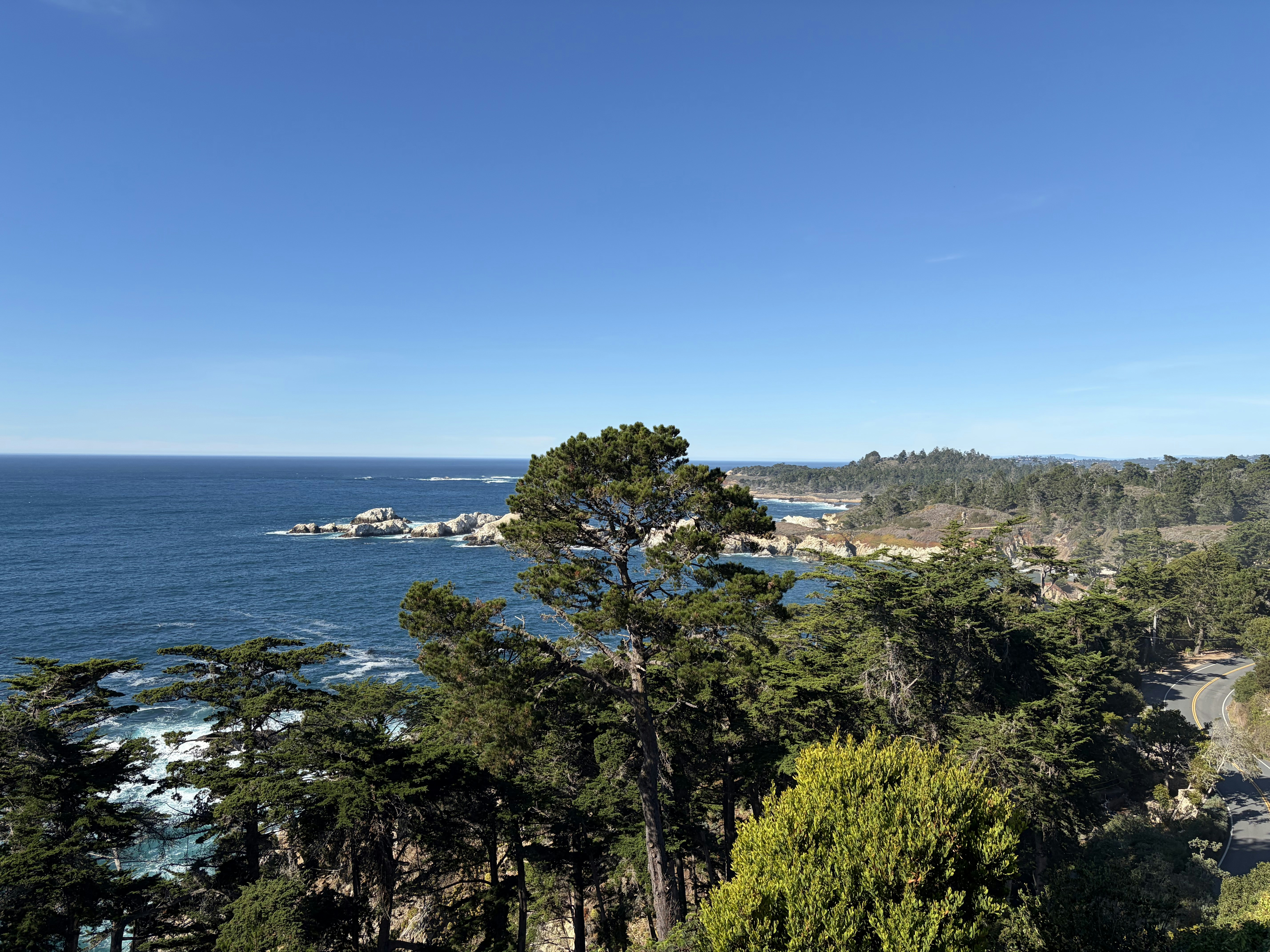 Photo by Gene Giromini with Apple iPhone 17