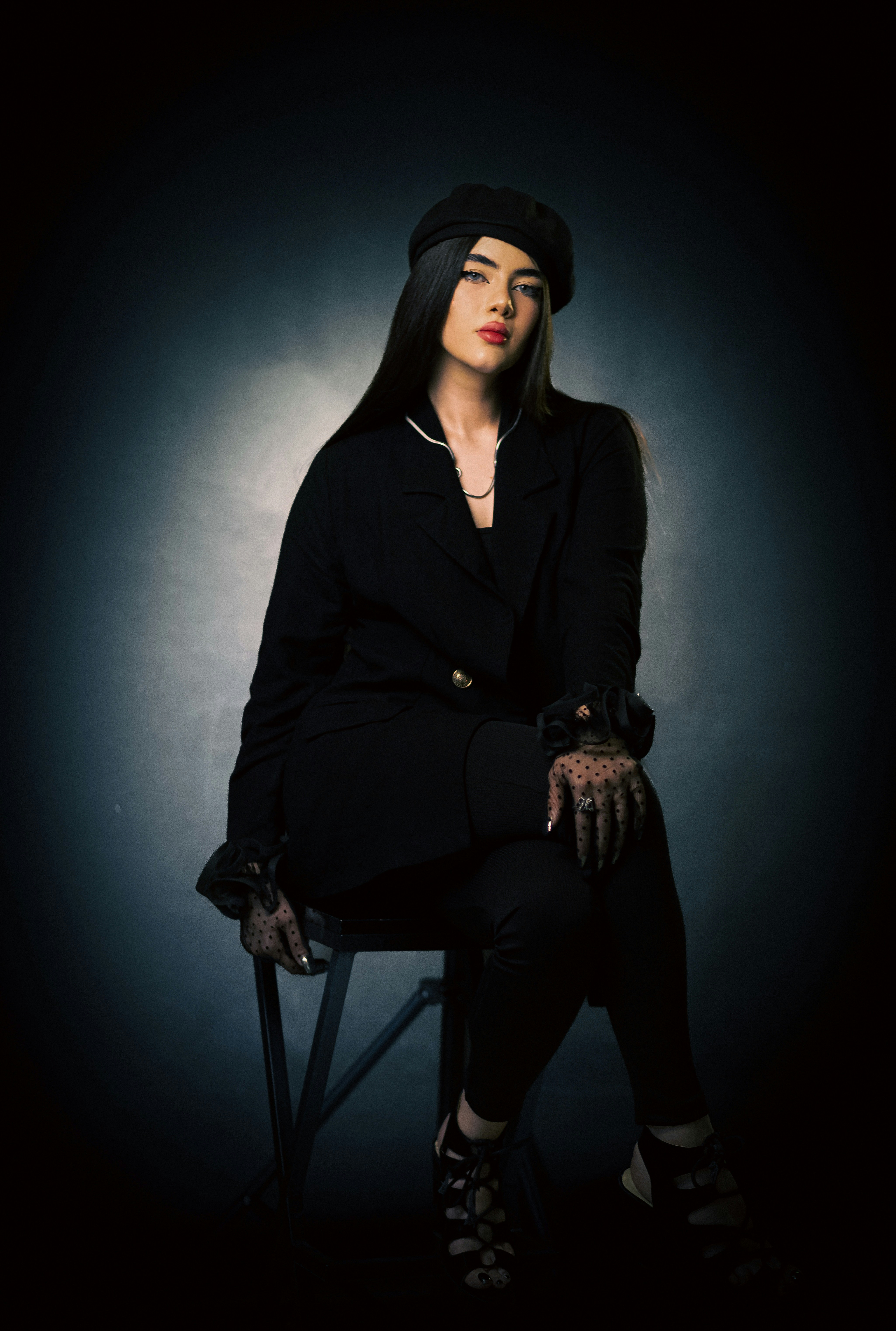 Photo by Farshad Sheikhzadeh with Canon EOS RP