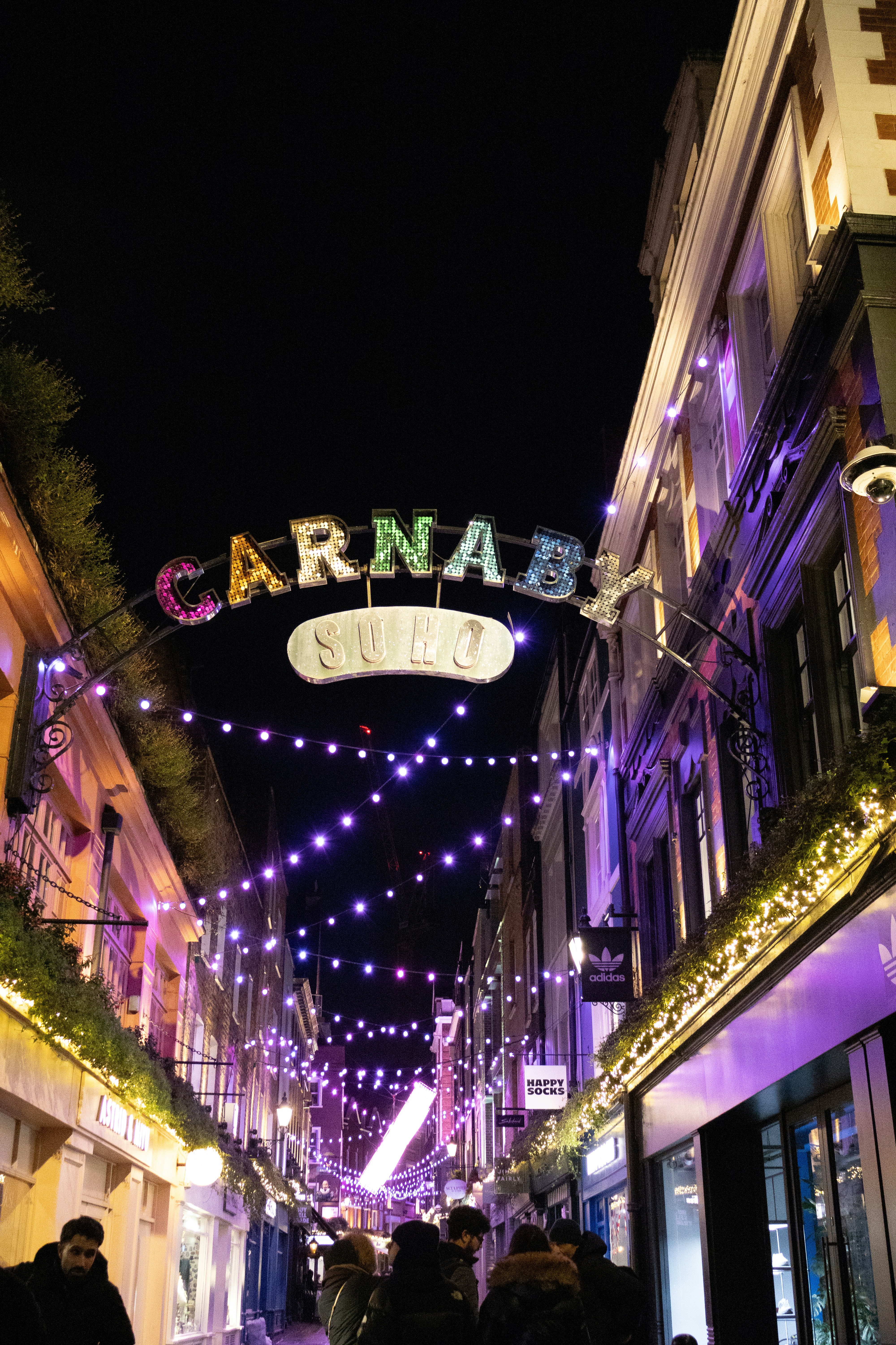 Photo by Tanya Barrow with Canon EOS R50