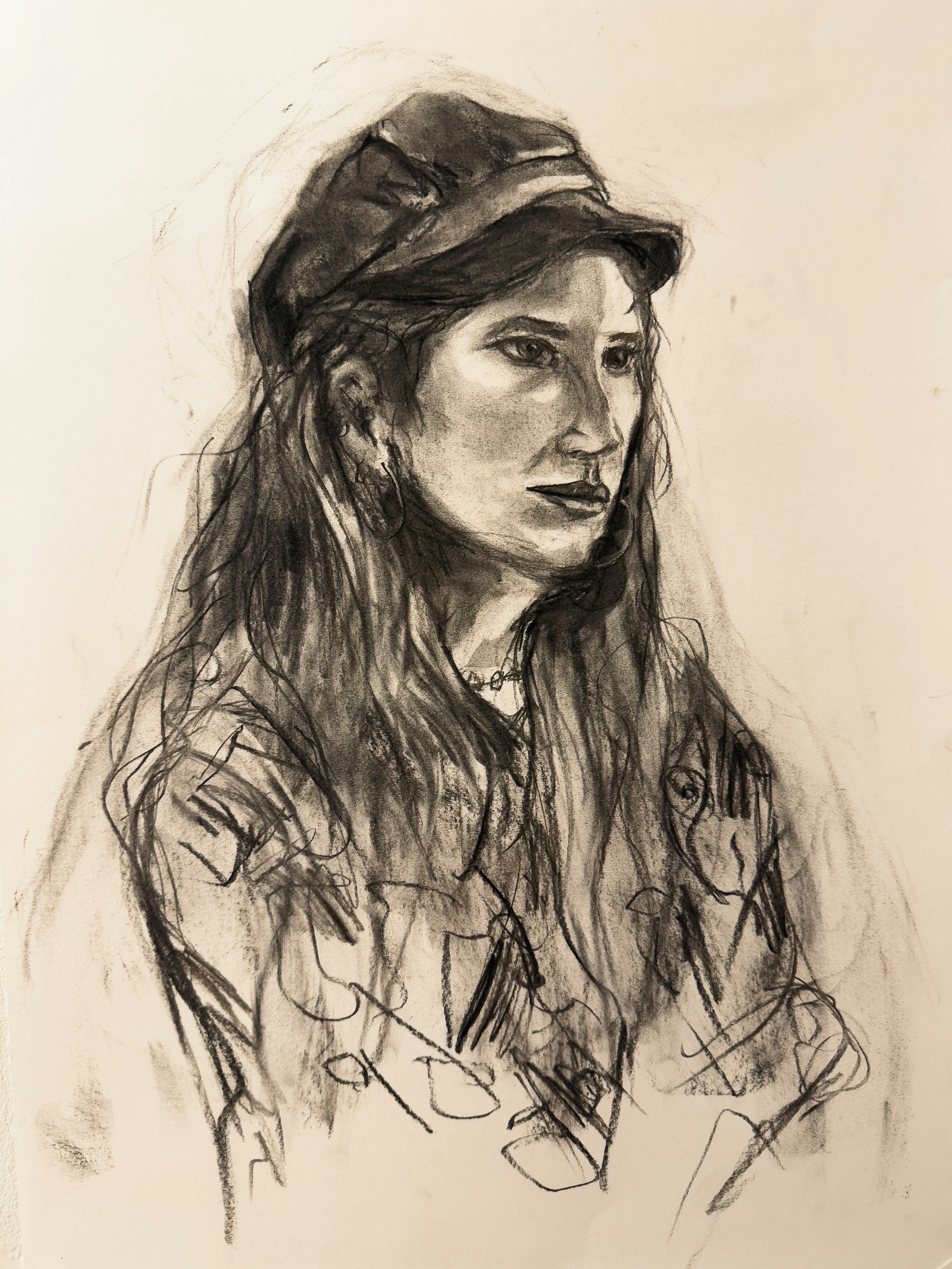 Sample photo from Apple iPhone 17 Pro