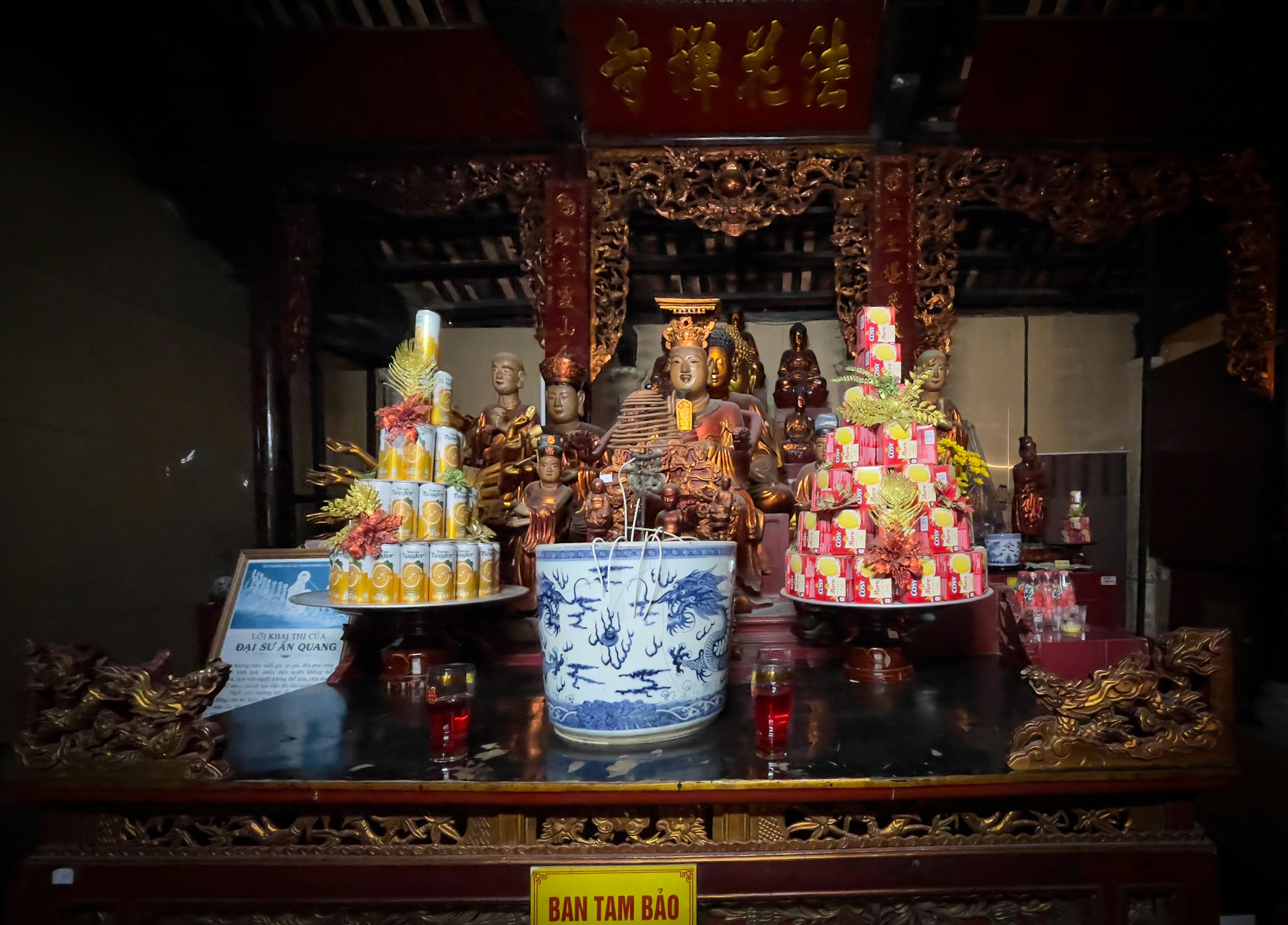 Photo by Bernd 📷 Dittrich with Apple iPhone 12 Pro