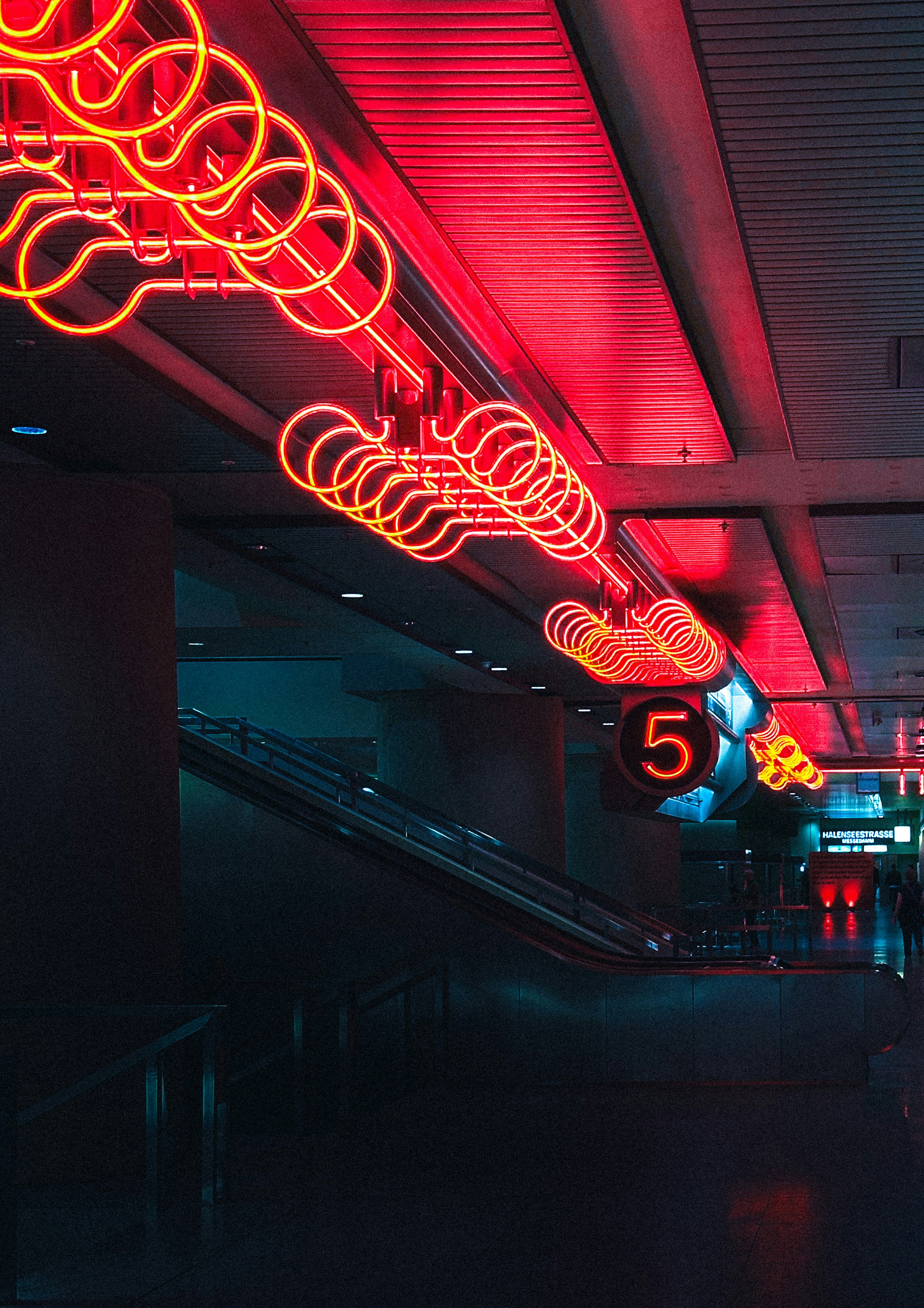 Photo by Yousef Espanioly with Apple iPhone 14 Pro Max