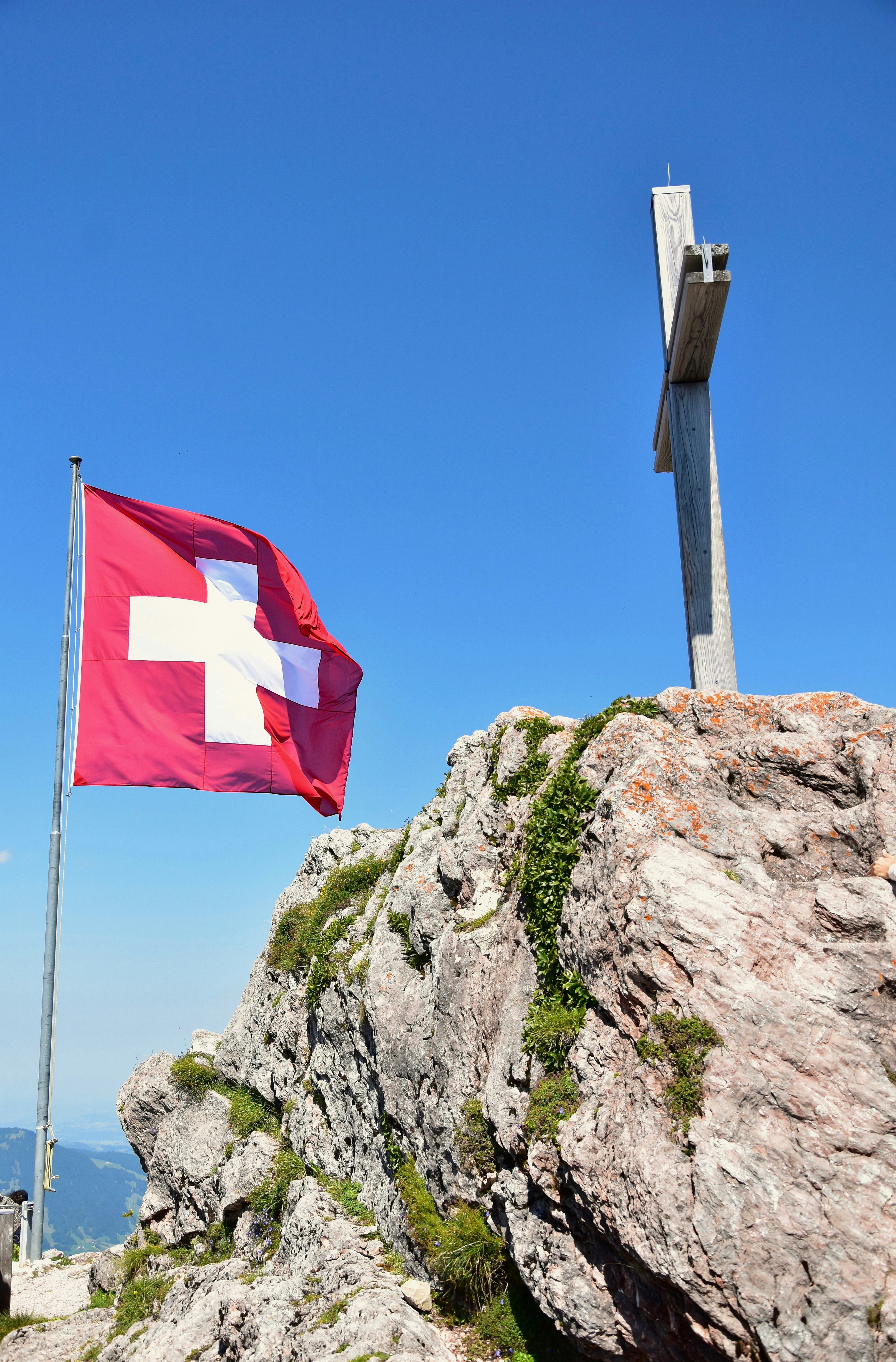 Photo by Sára Sedlmajerová with Nikon D3500