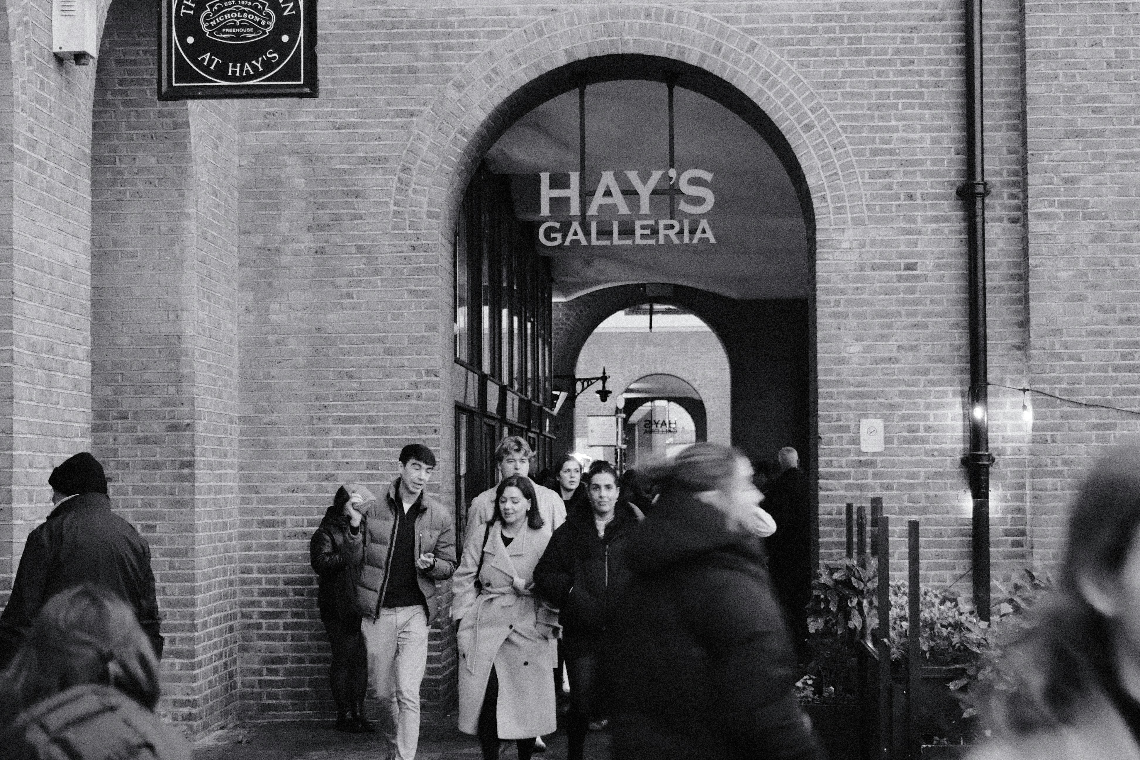 Photo by Miralem-Davy Copra with Fujifilm X100VI