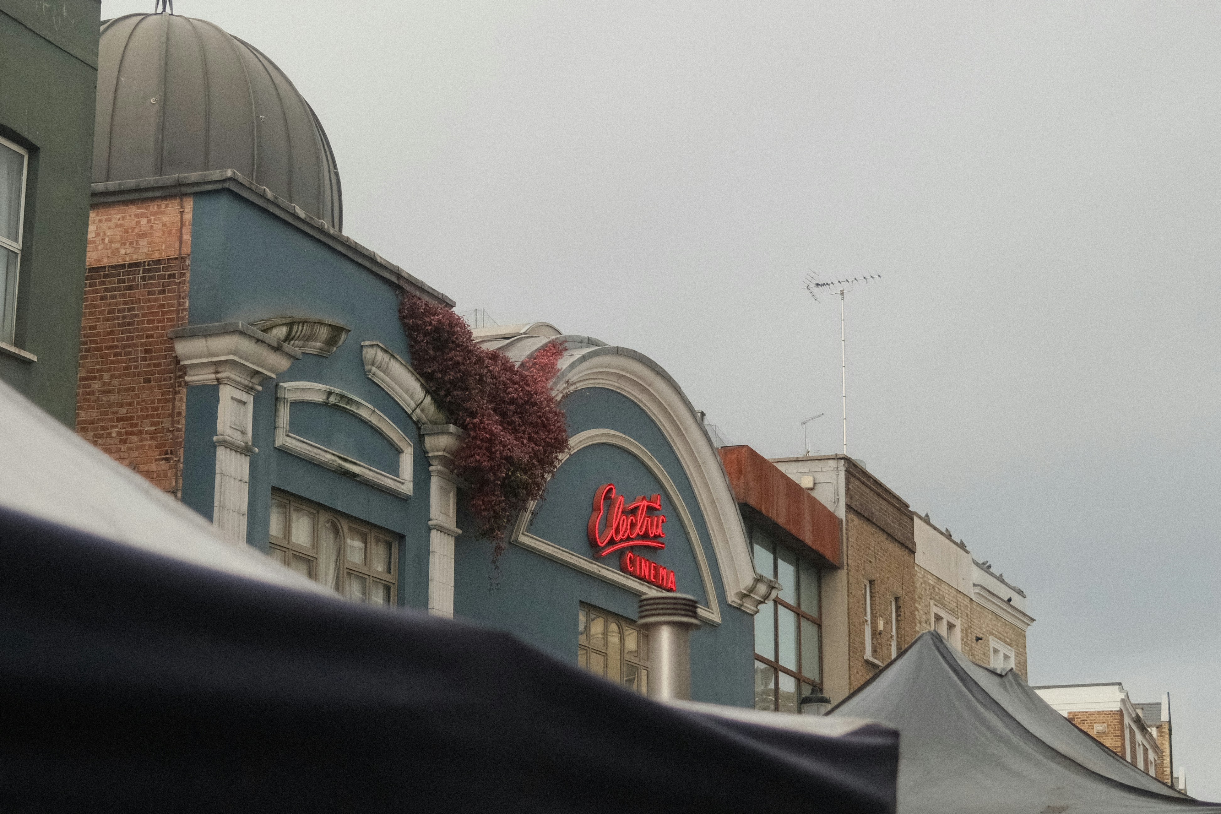 Photo by Miralem-Davy Copra with Fujifilm X100VI