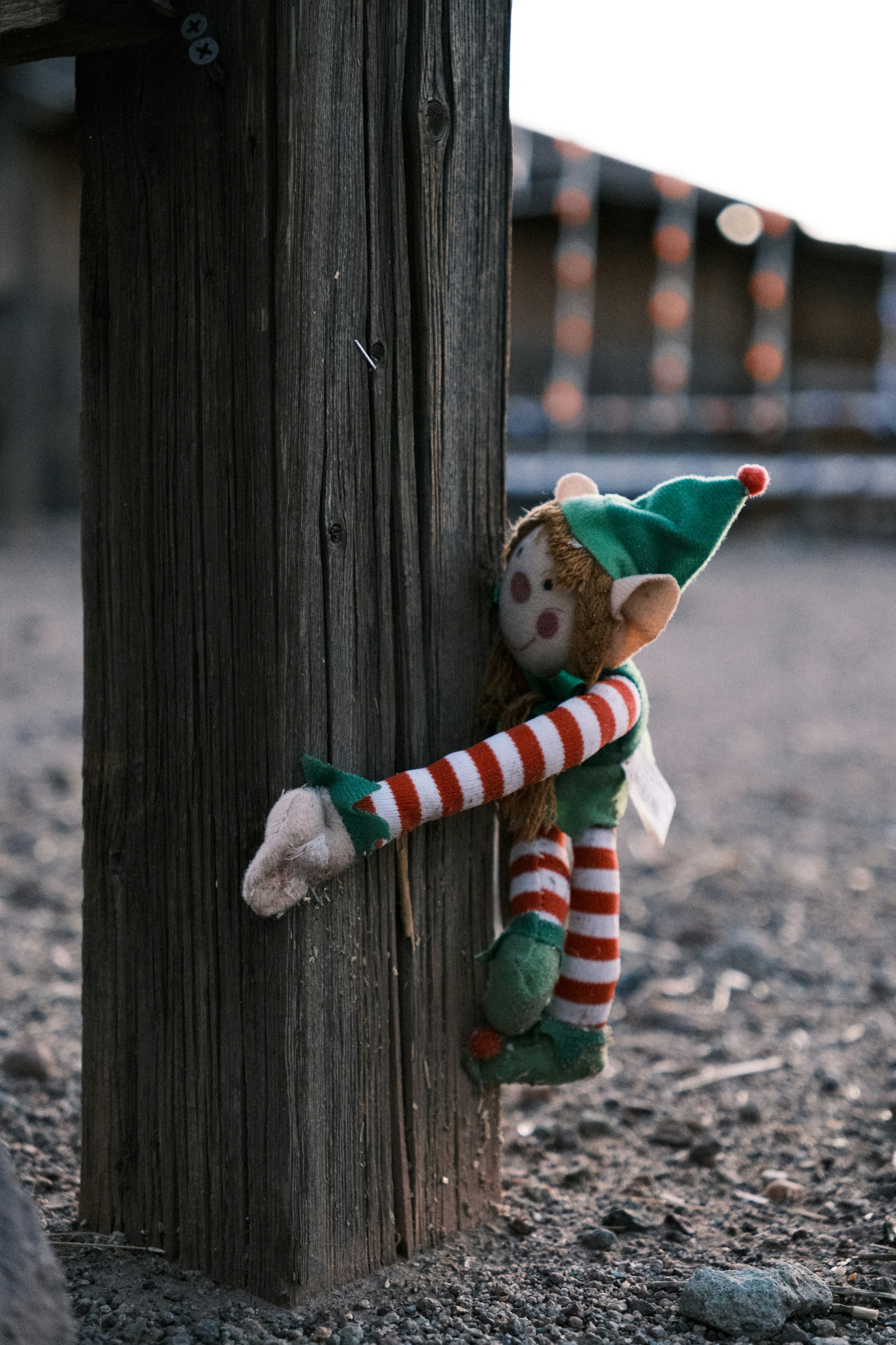 Sample photo from Fujifilm X-M5