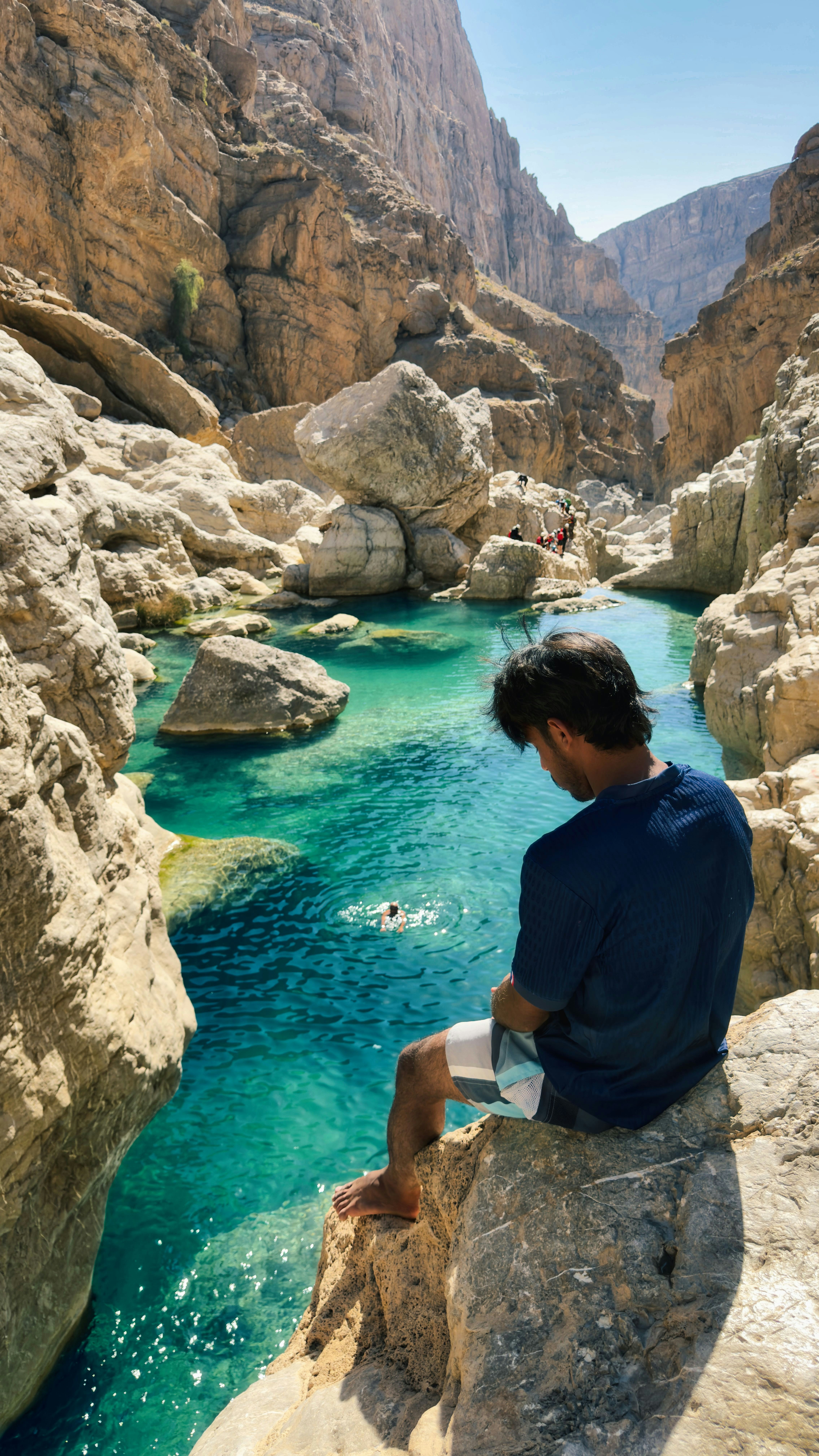 Photo by sayan Nath with Apple iPhone 17 Pro