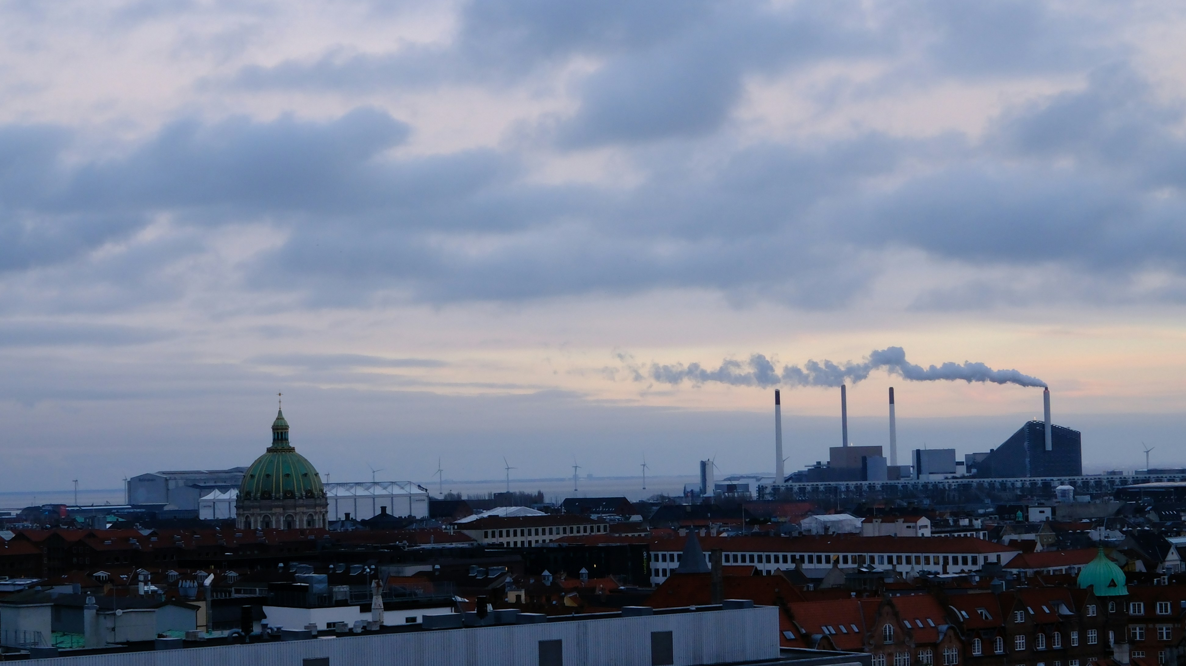 Photo by Ünal Sürmeli with Fujifilm X100VI