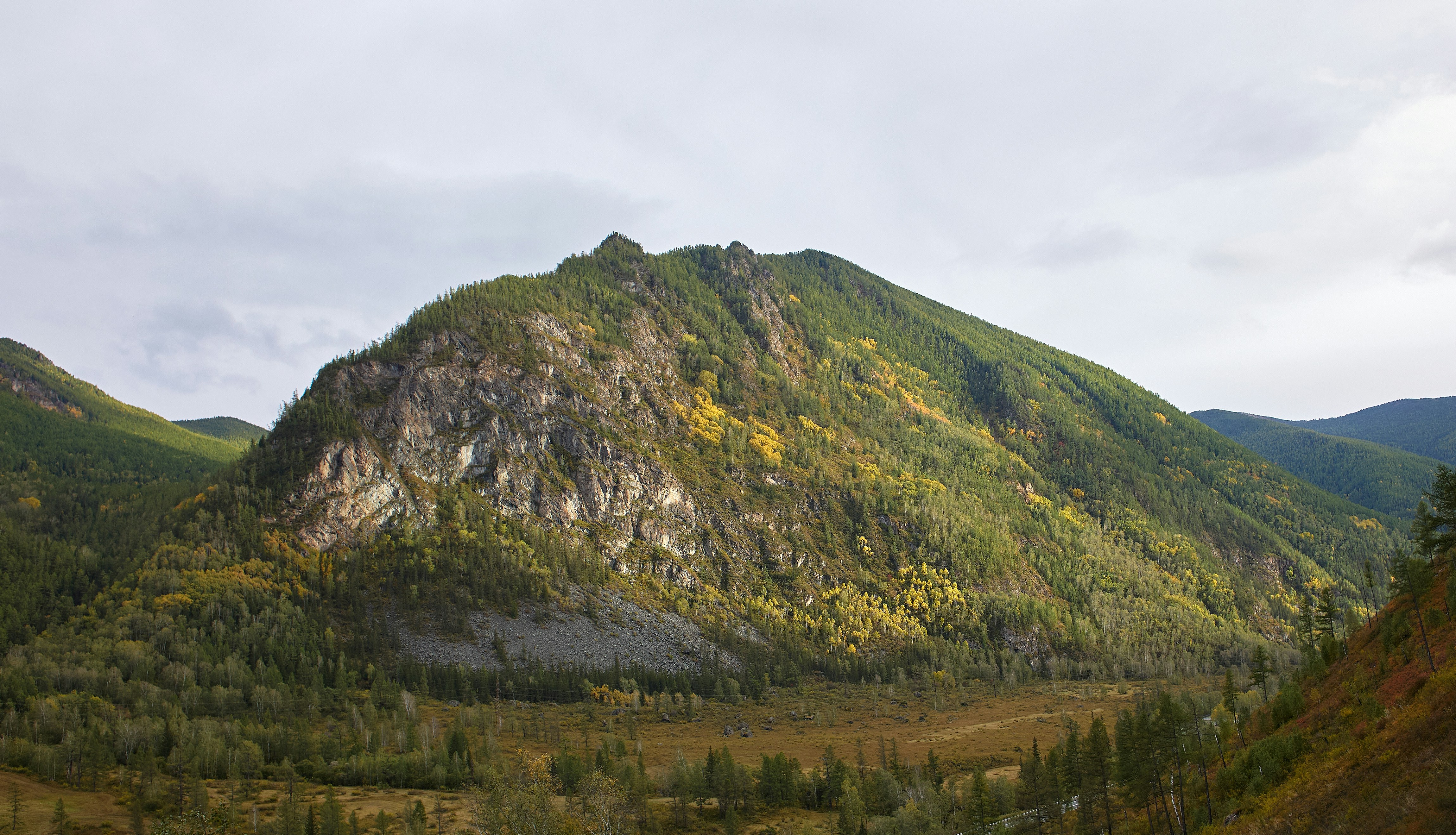 Photo by Artem Danilkin with Canon EOS 5D Mark II