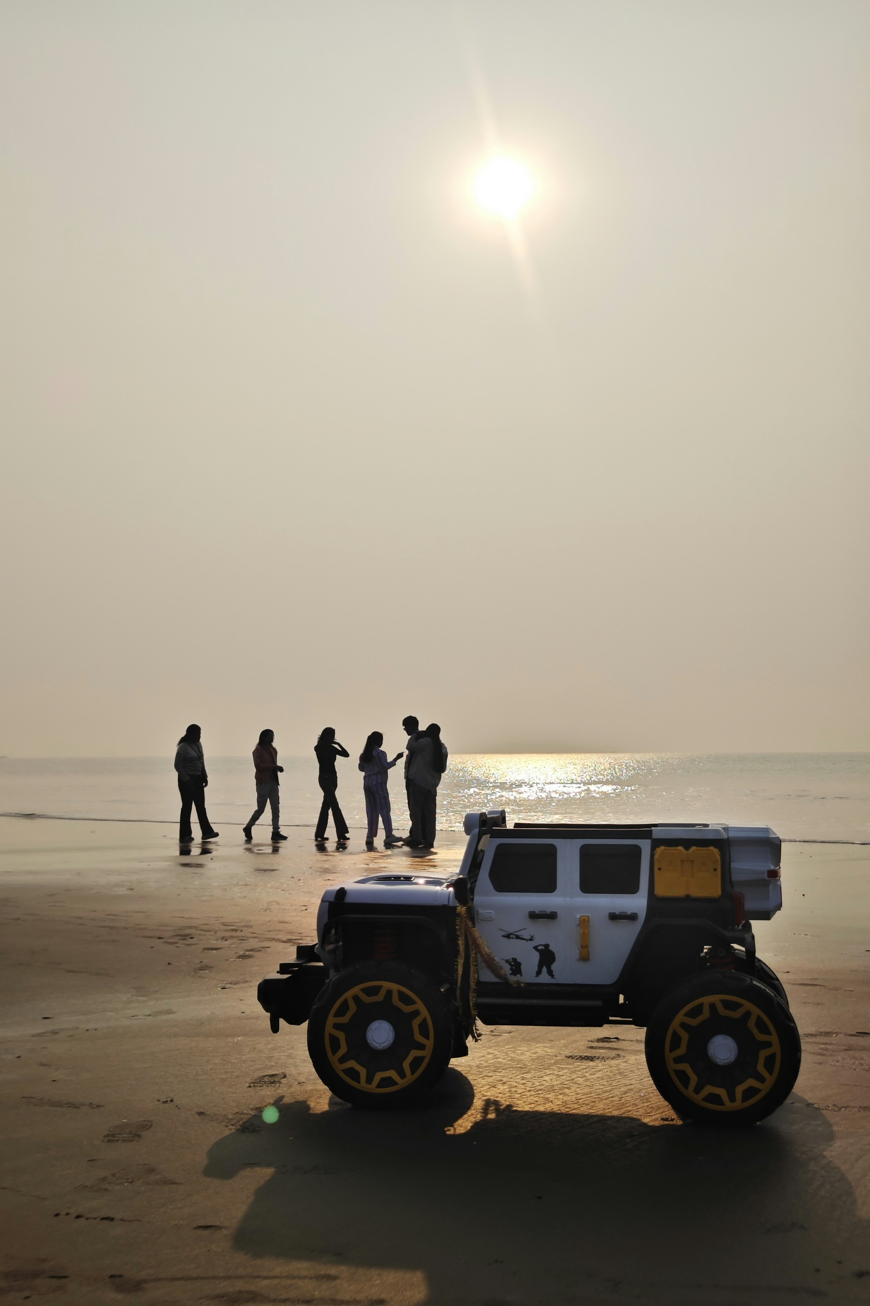 Photo by Dibakar Roy with Xiaomi 13 Pro