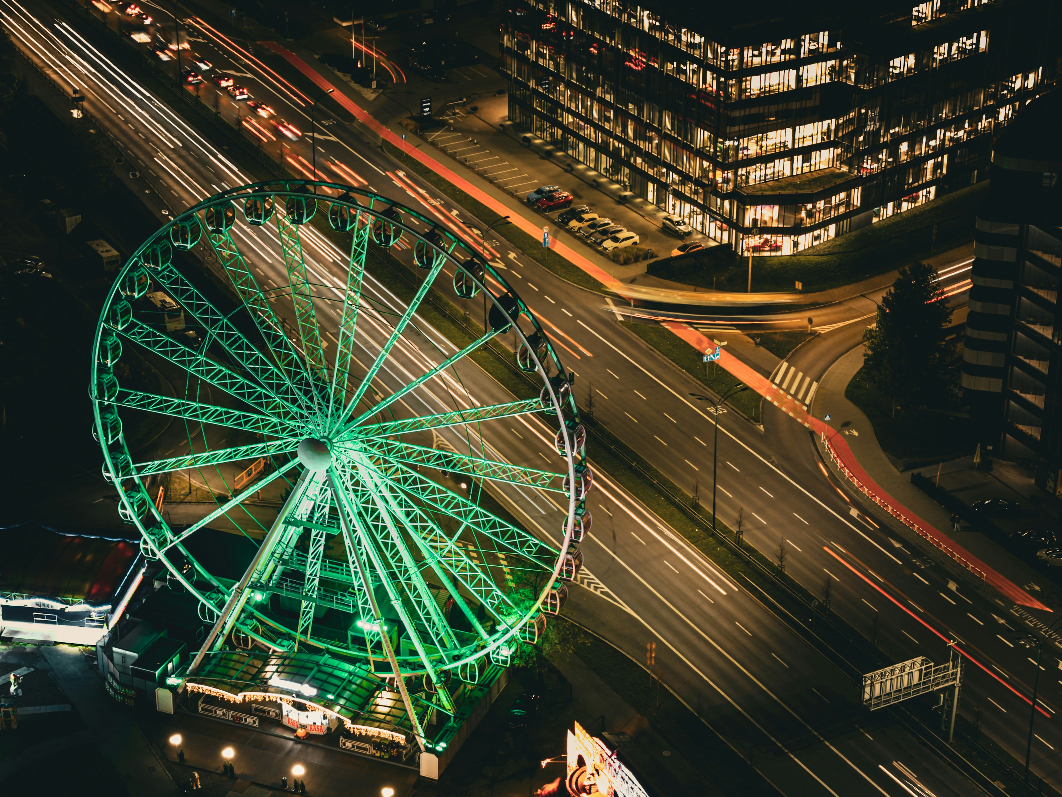 Photo by Vitalii Onyshchuk with DJI Air 3S