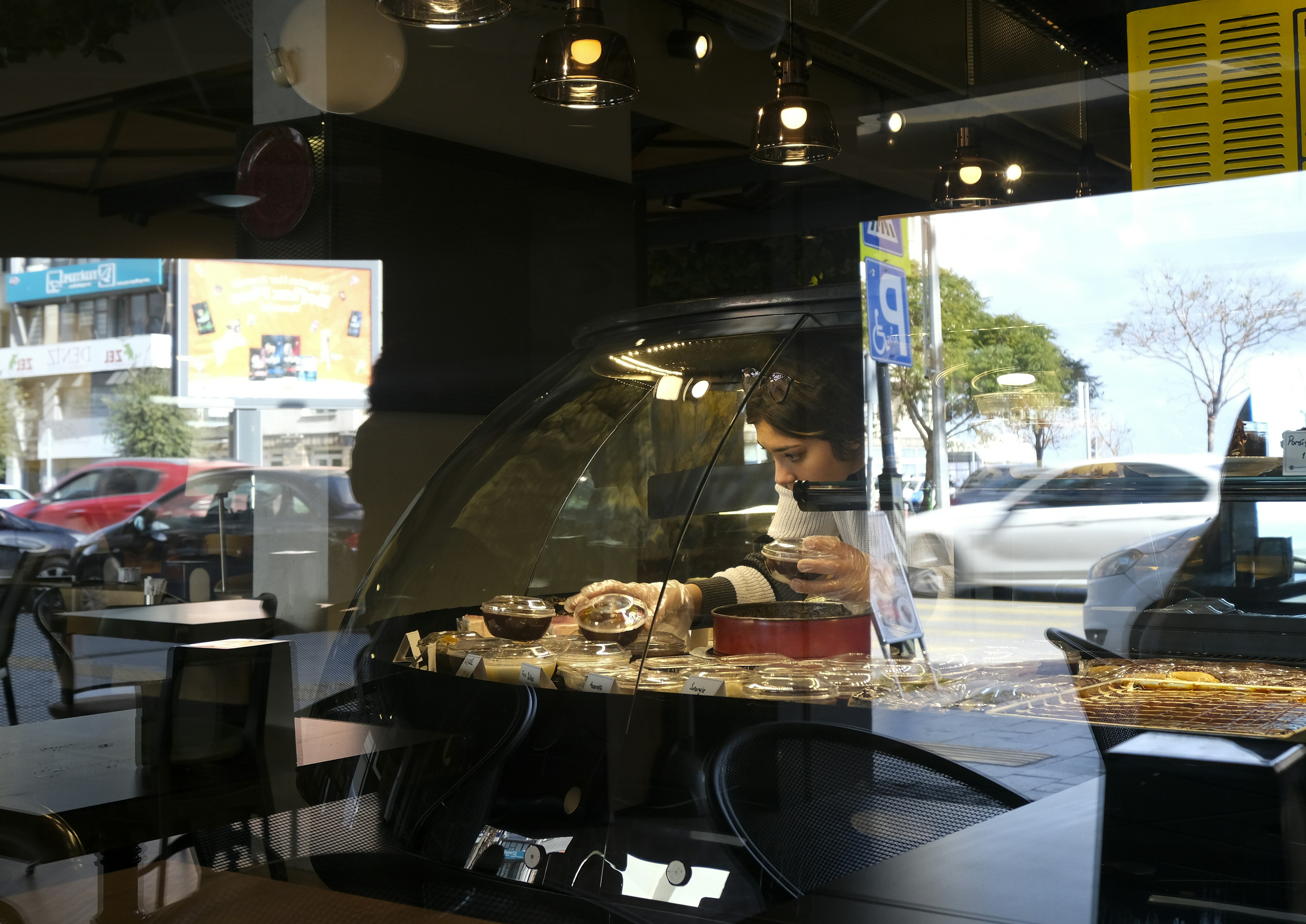 Photo by Asli Dokuzeylul with Fujifilm X-T3