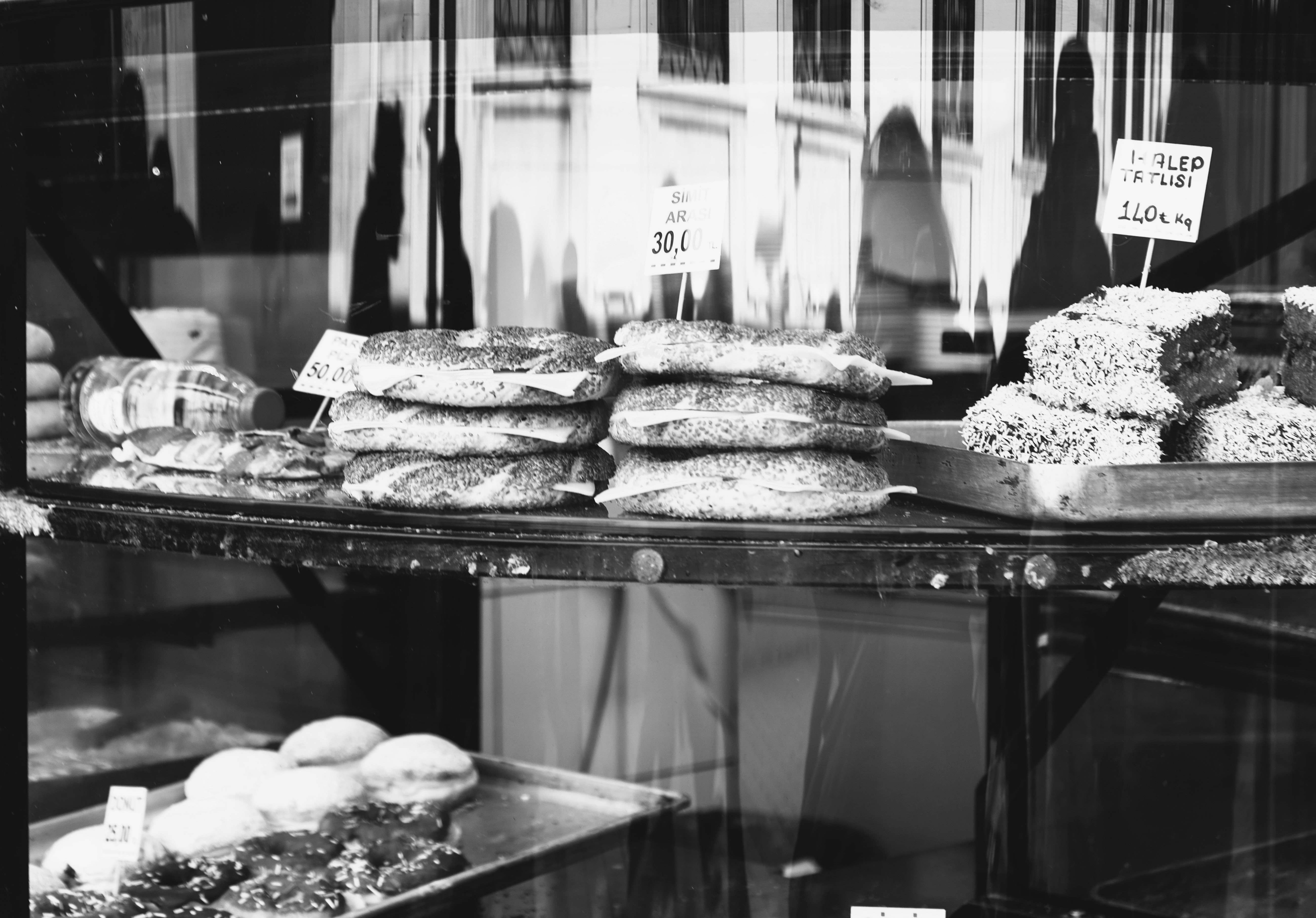 Photo by Asli Dokuzeylul with Fujifilm X-T3