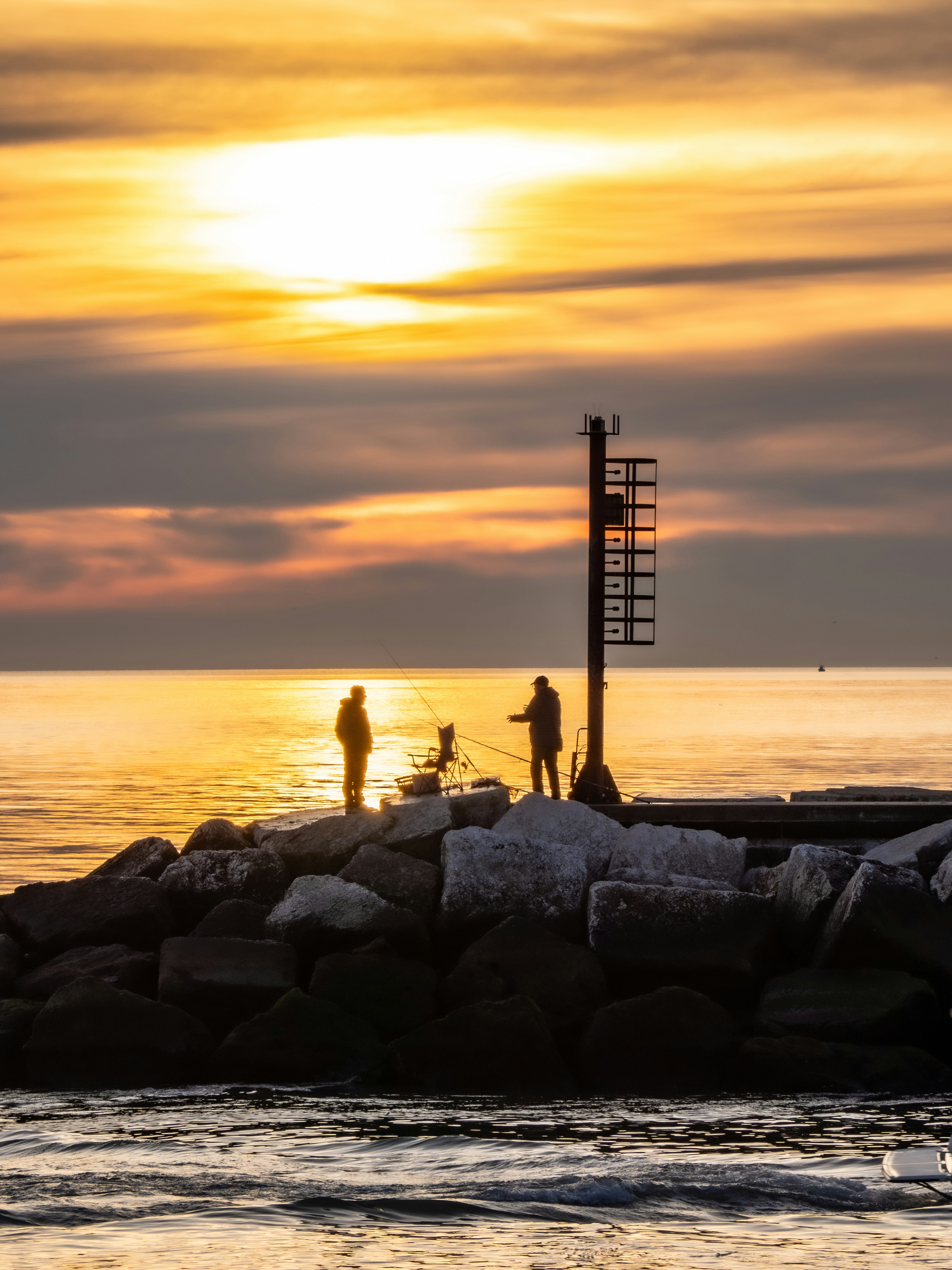 Photo by Diego Romeo with OM System OM-1