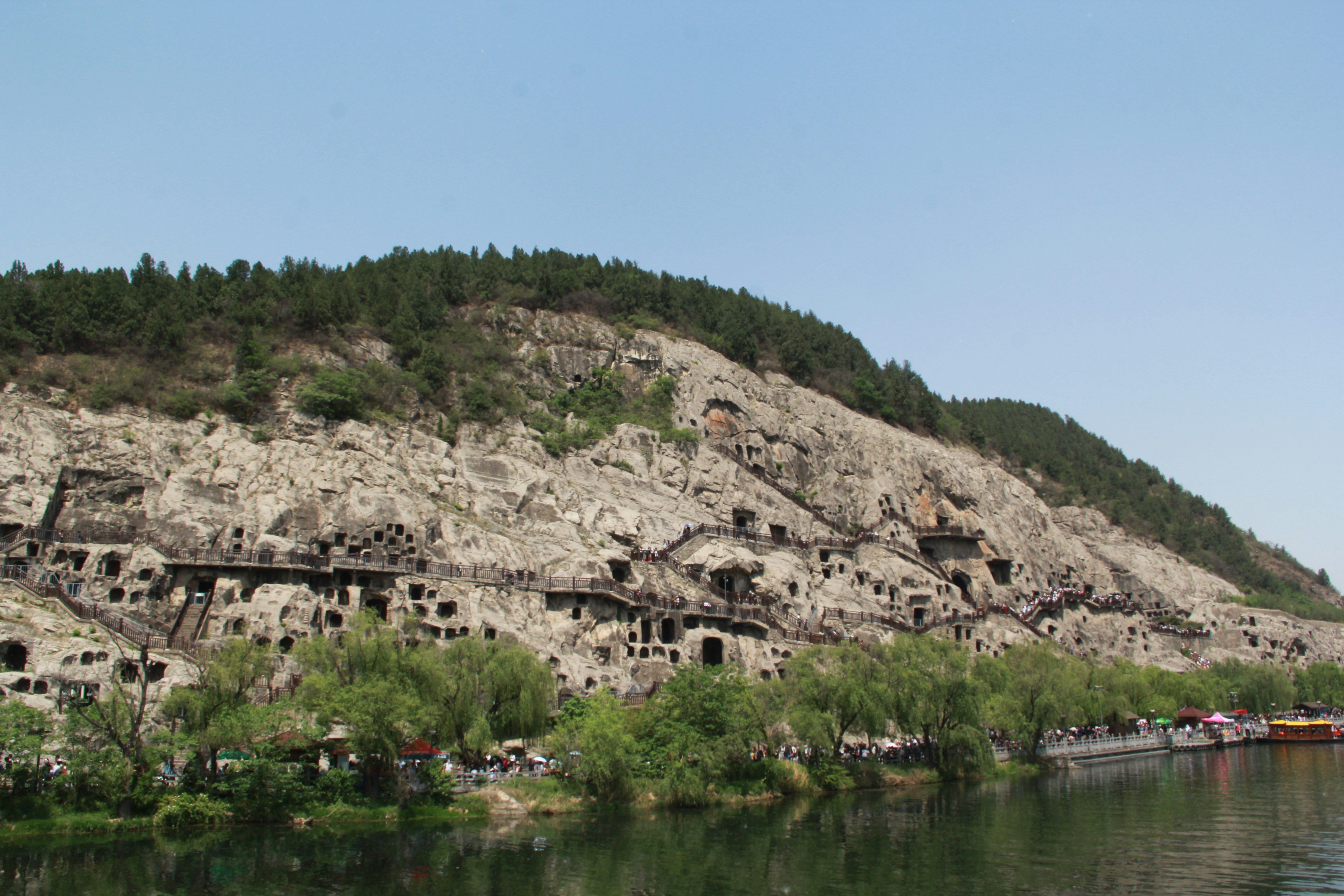 Photographed on May 2, 2019.