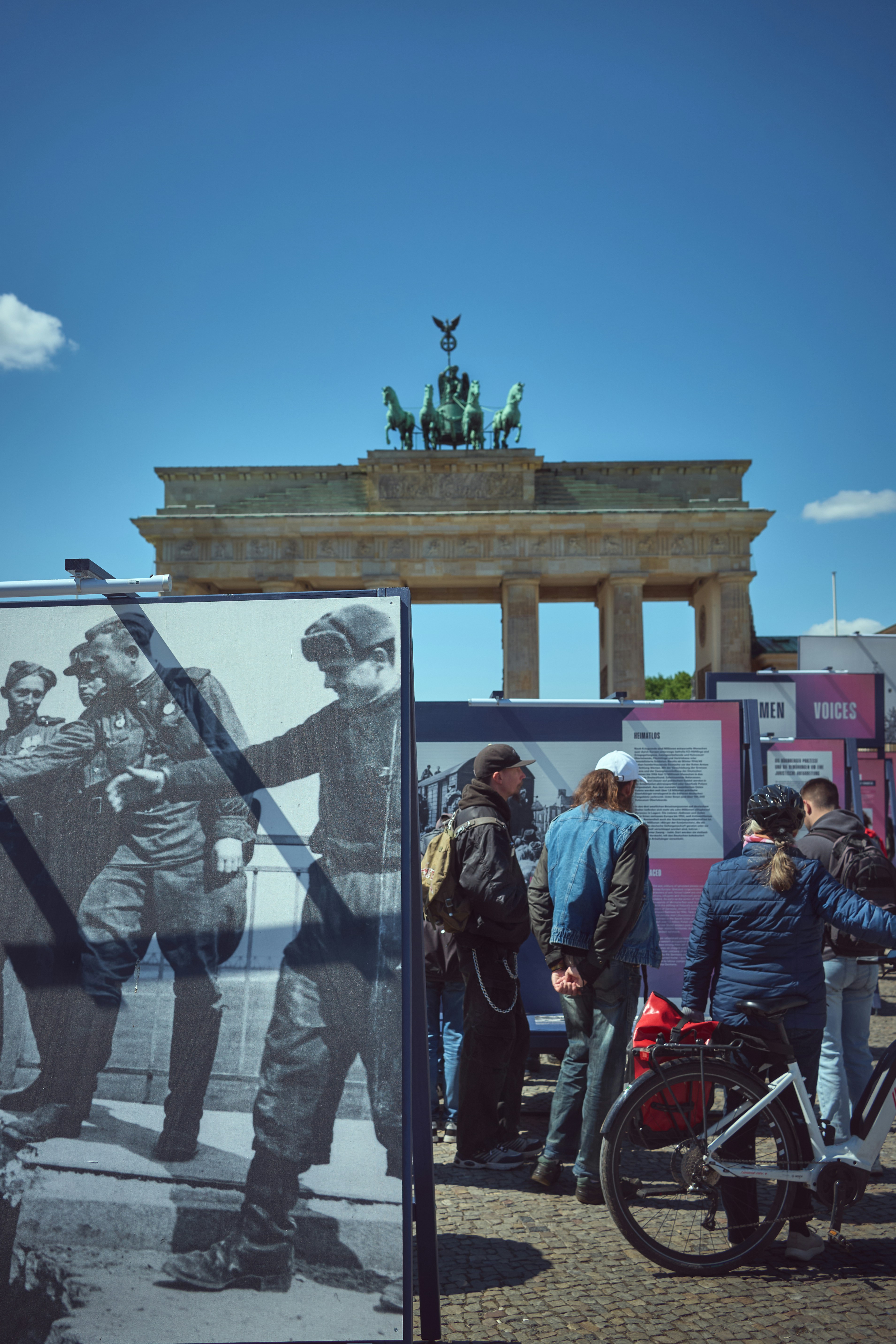 Photo by Jakub Tomasik with Sony Alpha 7 II