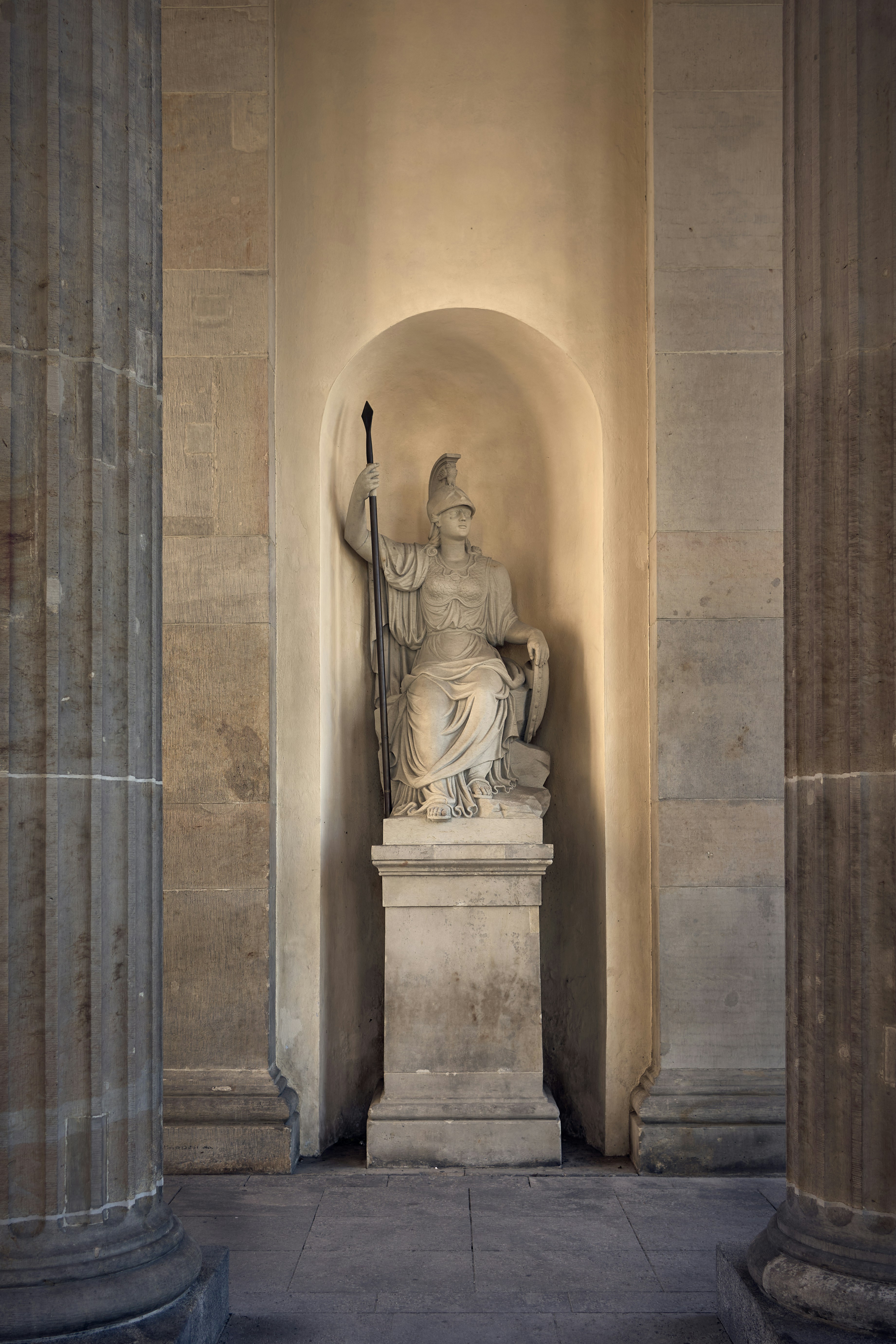 Photo by Jakub Tomasik with Sony Alpha 7 II