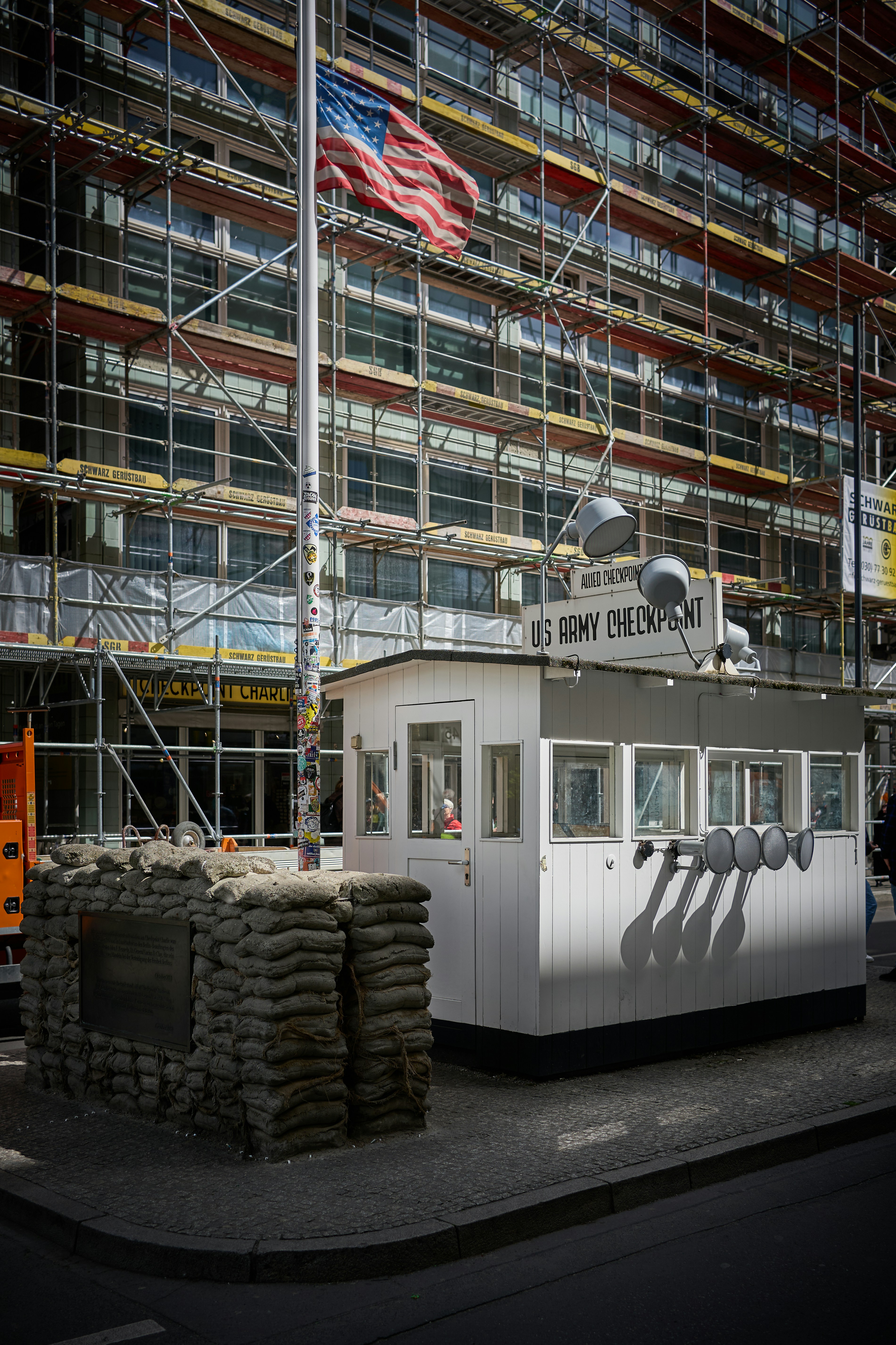 Photo by Jakub Tomasik with Sony Alpha 7 II