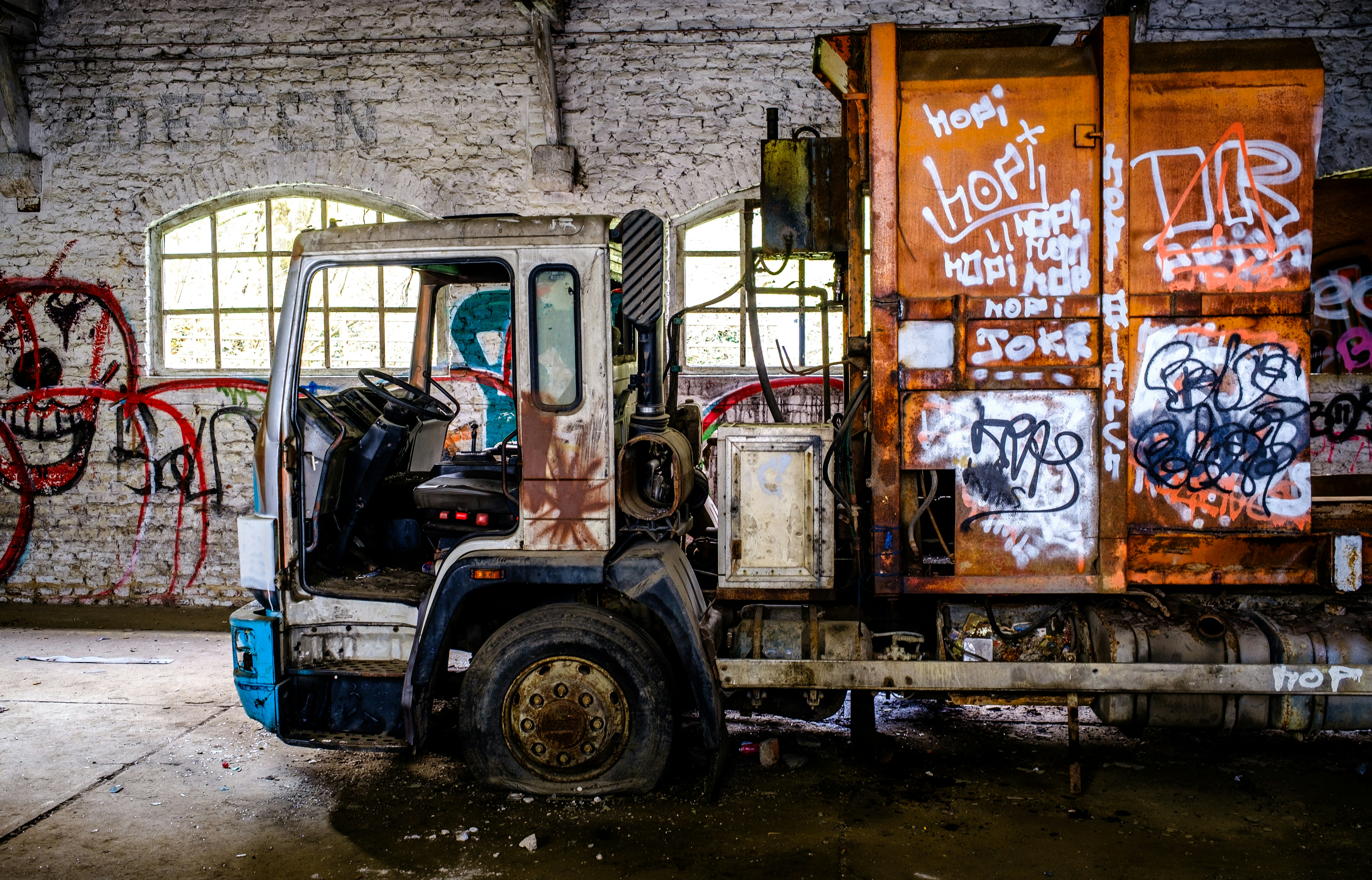 Photo by Alexander Van Steenberge with Fujifilm X-T3