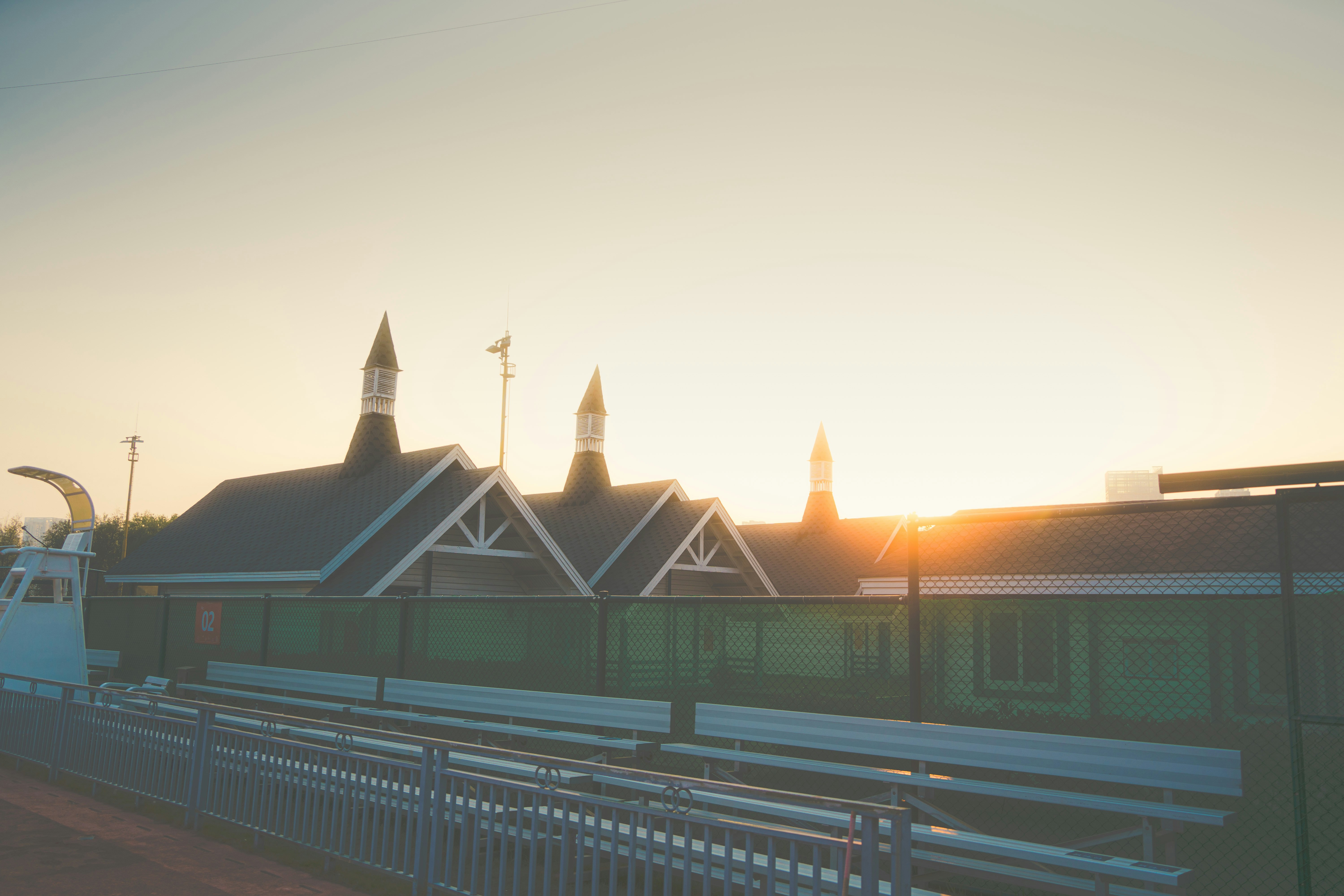 Photo by Patrick Shaun with Sony Alpha 7C