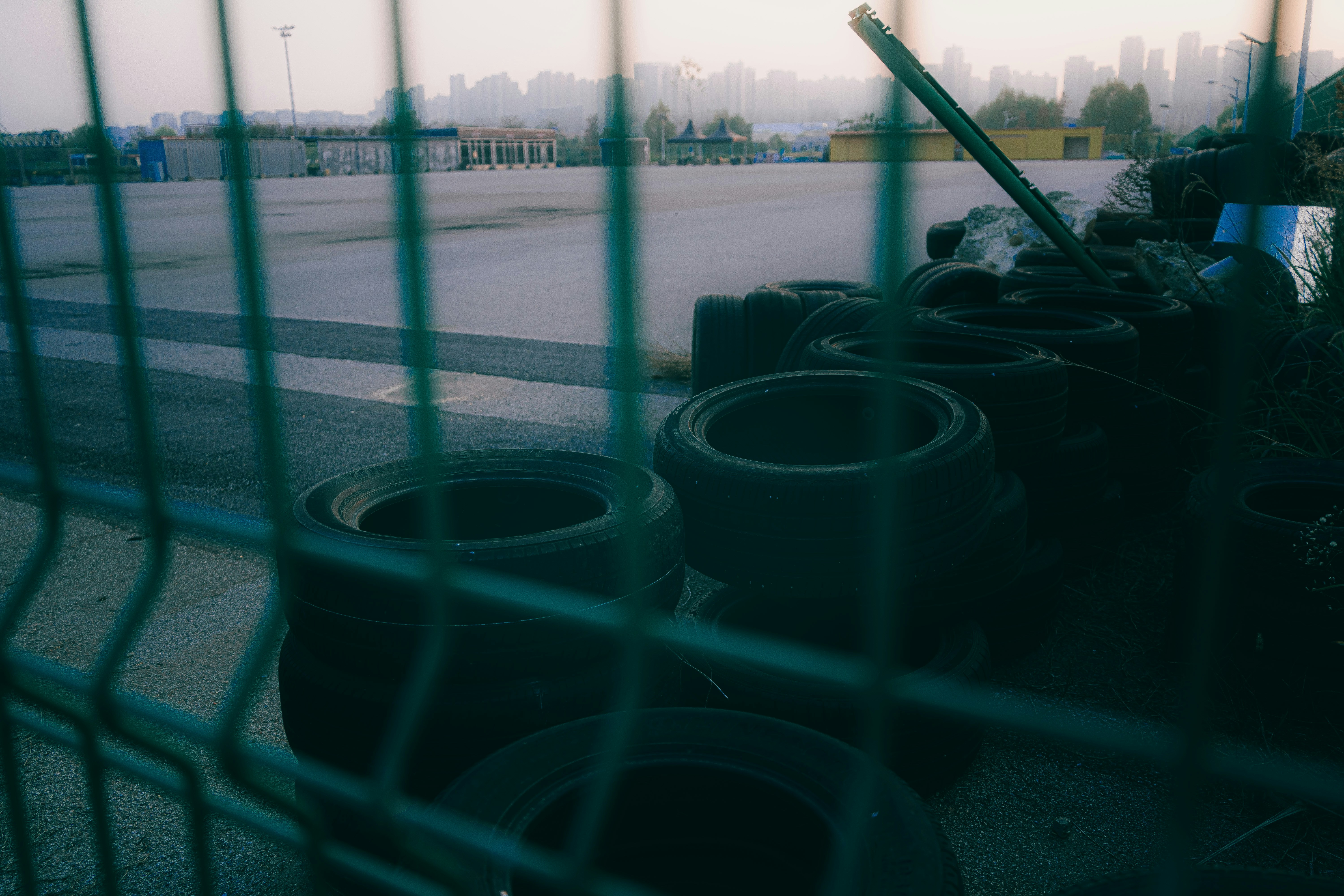 Photo by Patrick Shaun with Sony Alpha 7C