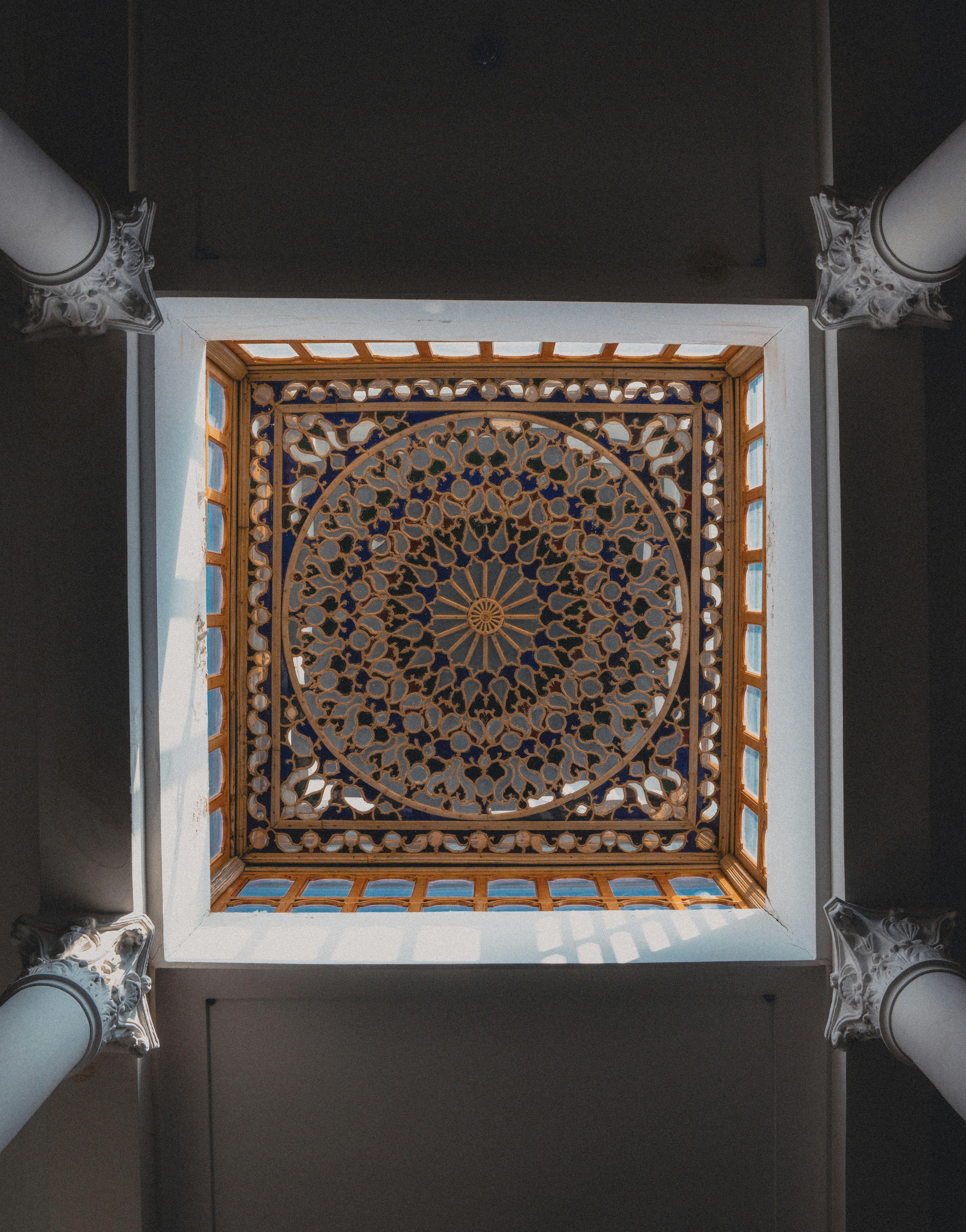 Photo by Mota ehdaei with Nikon D800