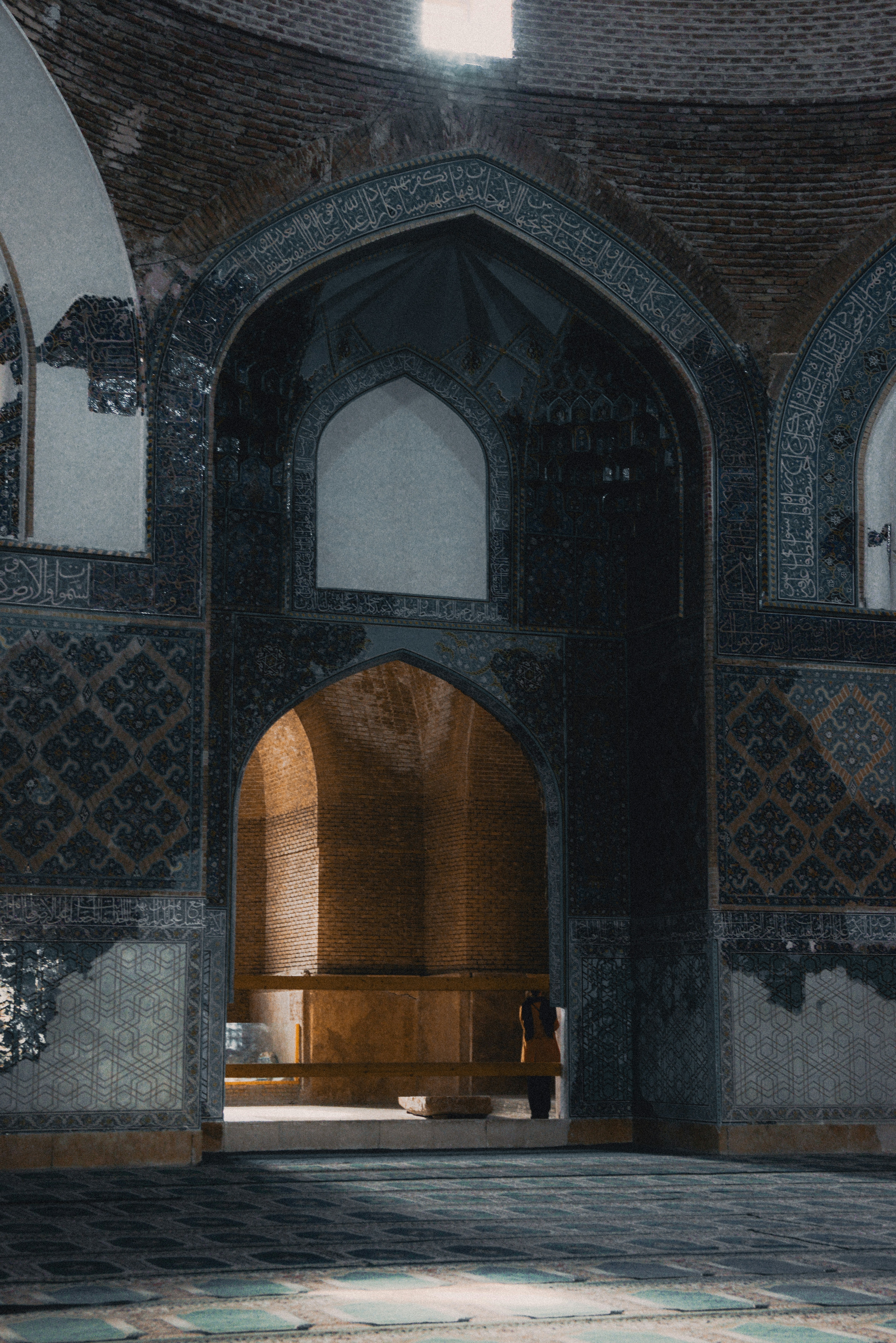 Photo by Mota ehdaei with Nikon D800