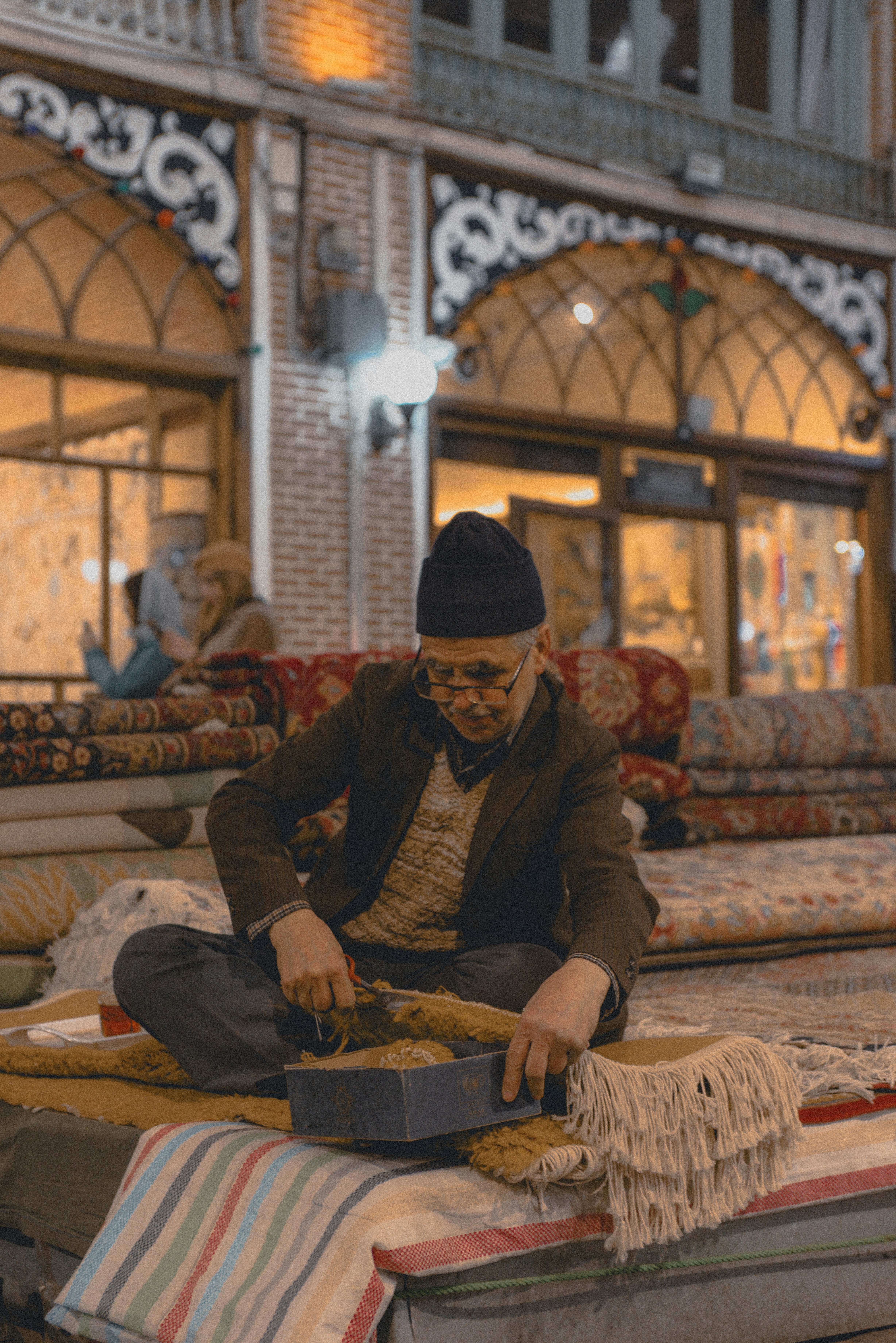 Photo by Mota ehdaei with Nikon D800