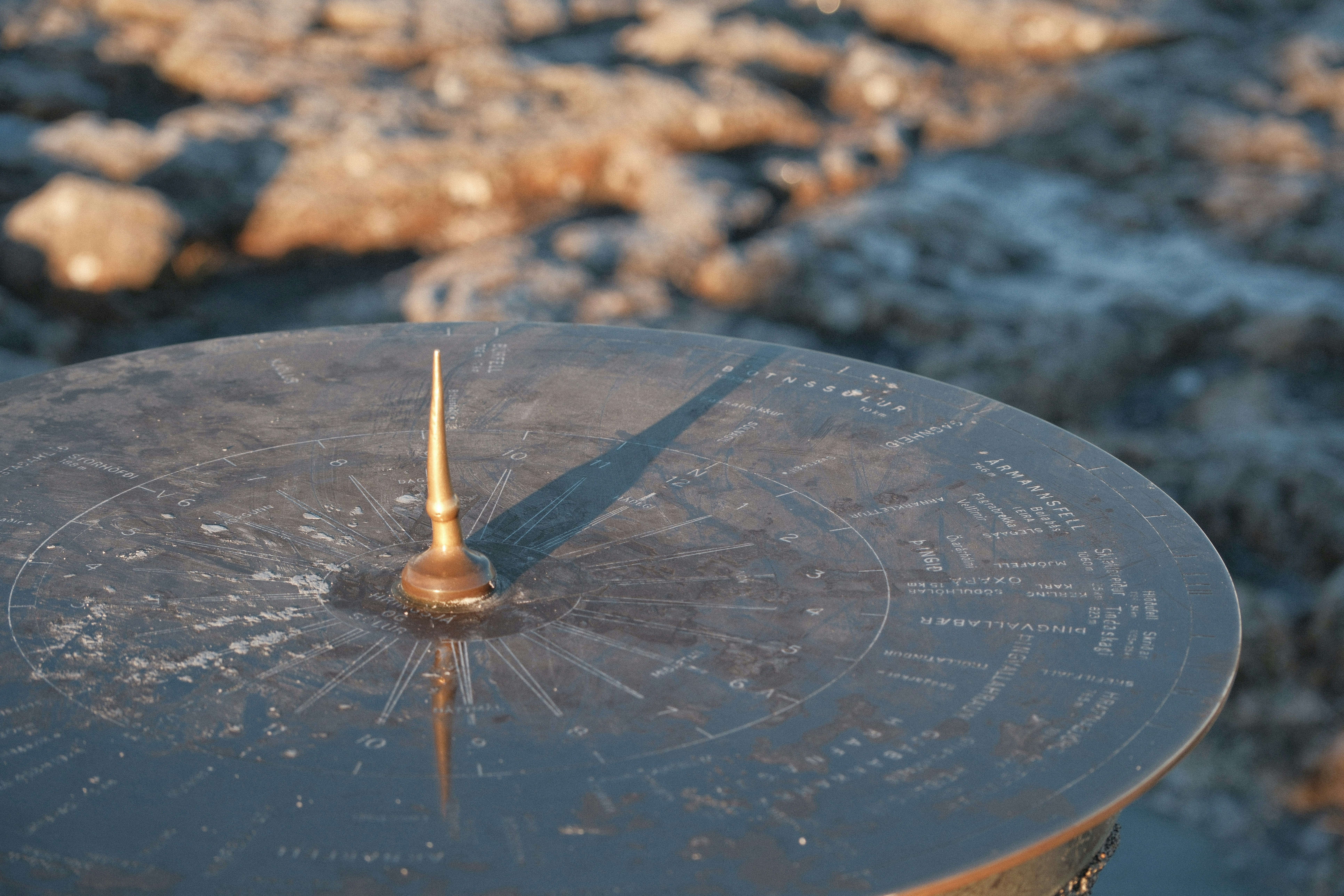 Views from the Iceland Golden Circle trip.